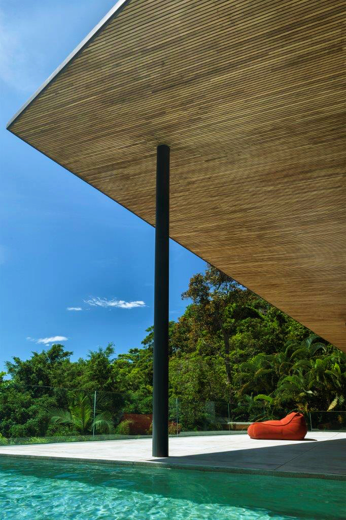 Delta House - Architizer