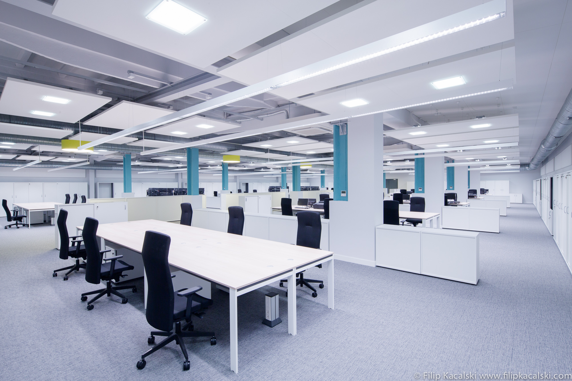 Office Transformation - Architizer