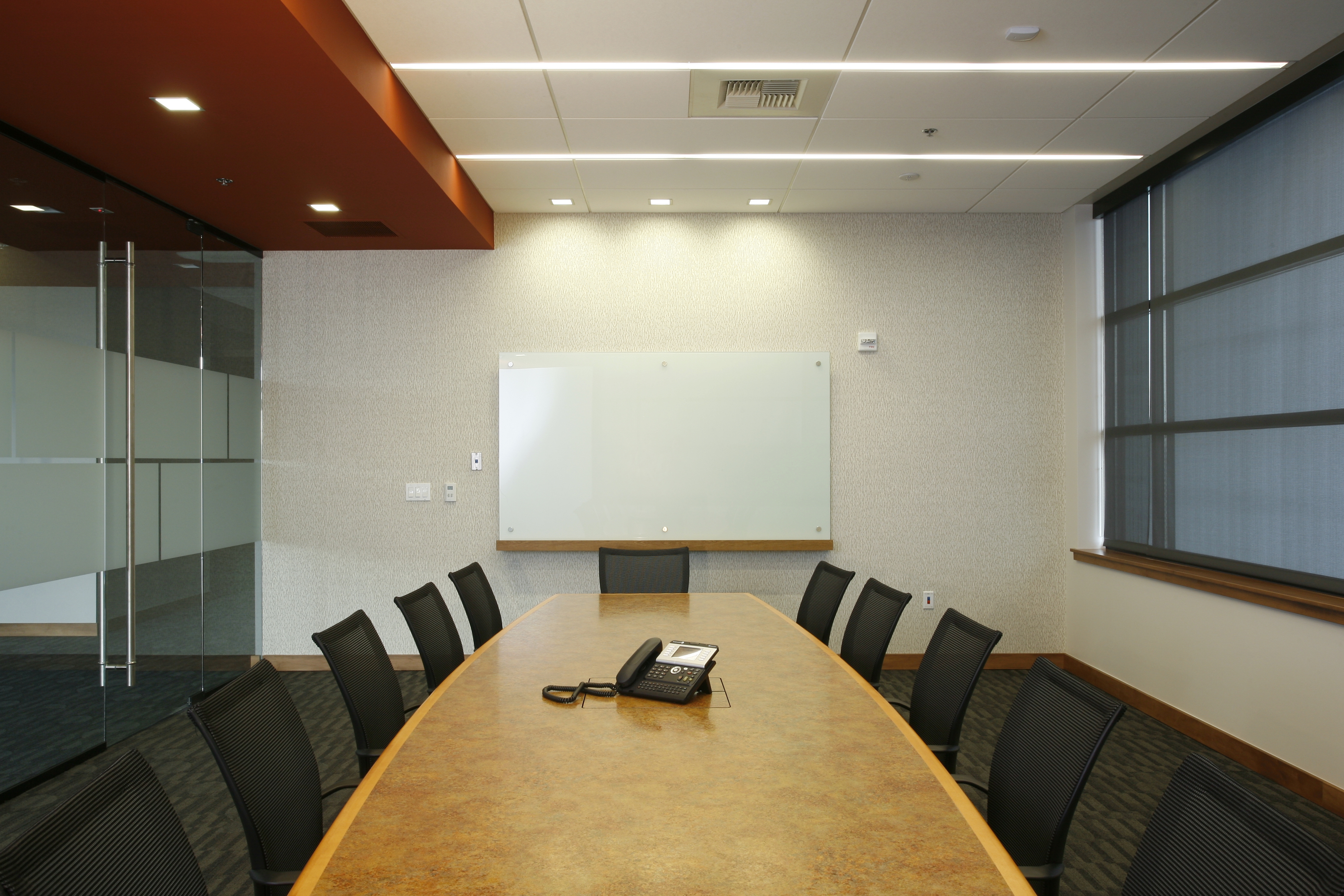 Easter Washington Data Processing Station by Michelle Widner, IIDA ...