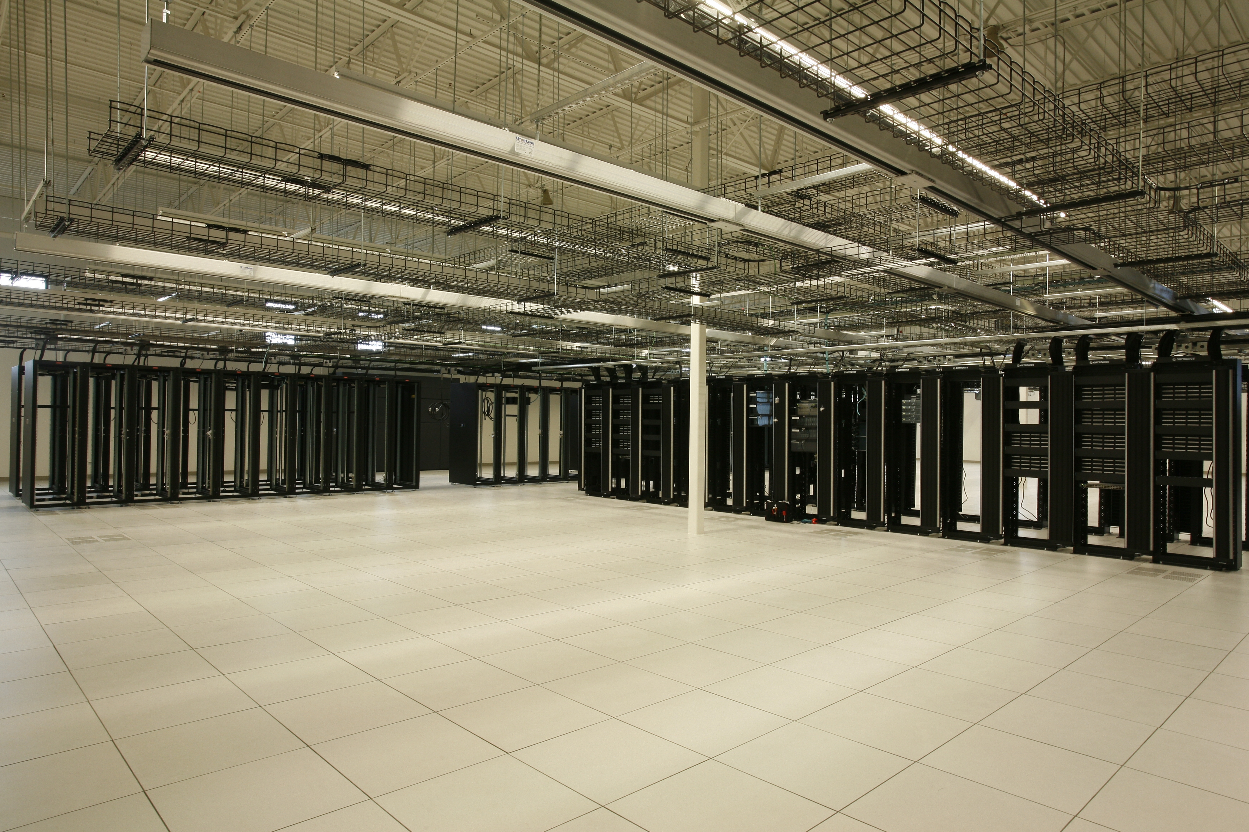 Easter Washington Data Processing Station by Michelle Widner, IIDA ...