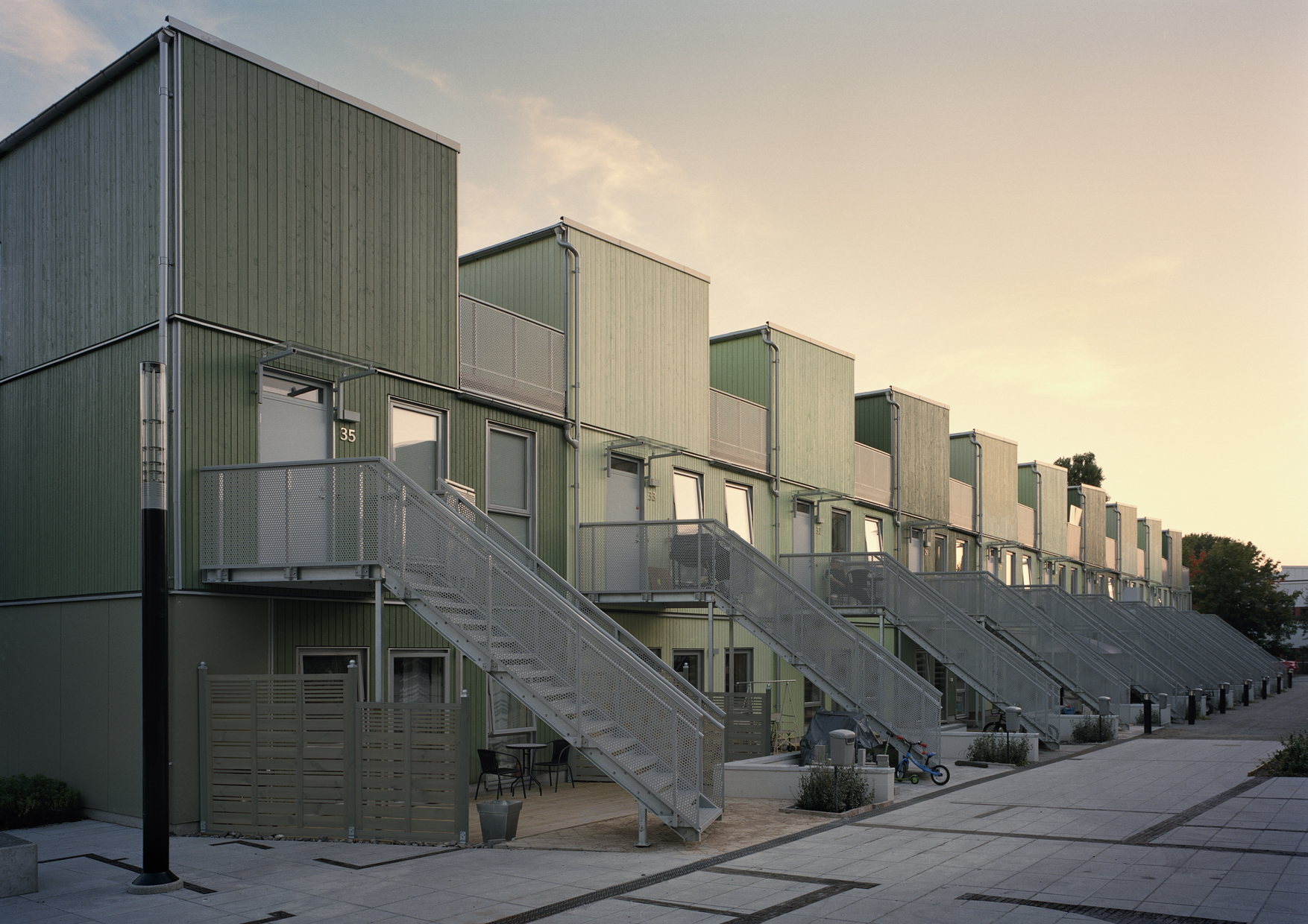 30 Best Architecture Firms in Sweden - Architizer Journal