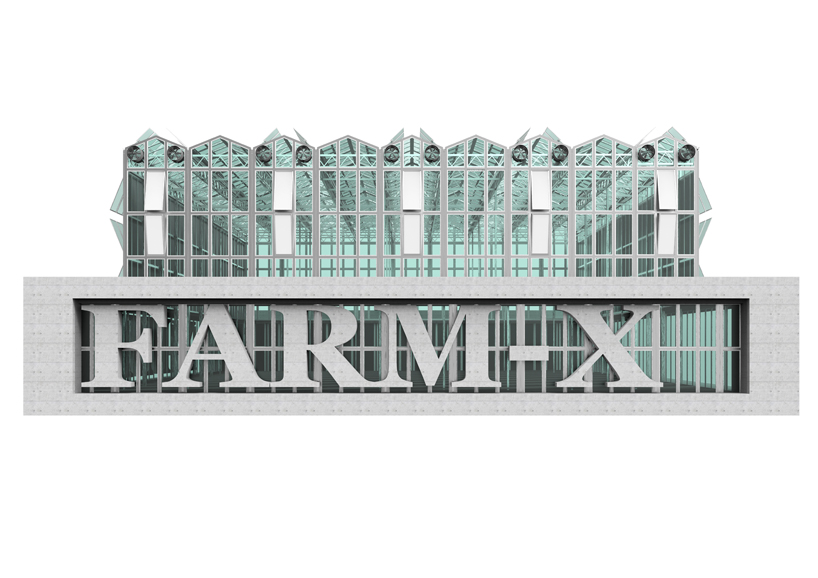 FARM-X by Conceptual Devices - Architizer