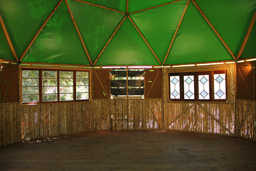 eco Dome by DENDRO - Architizer