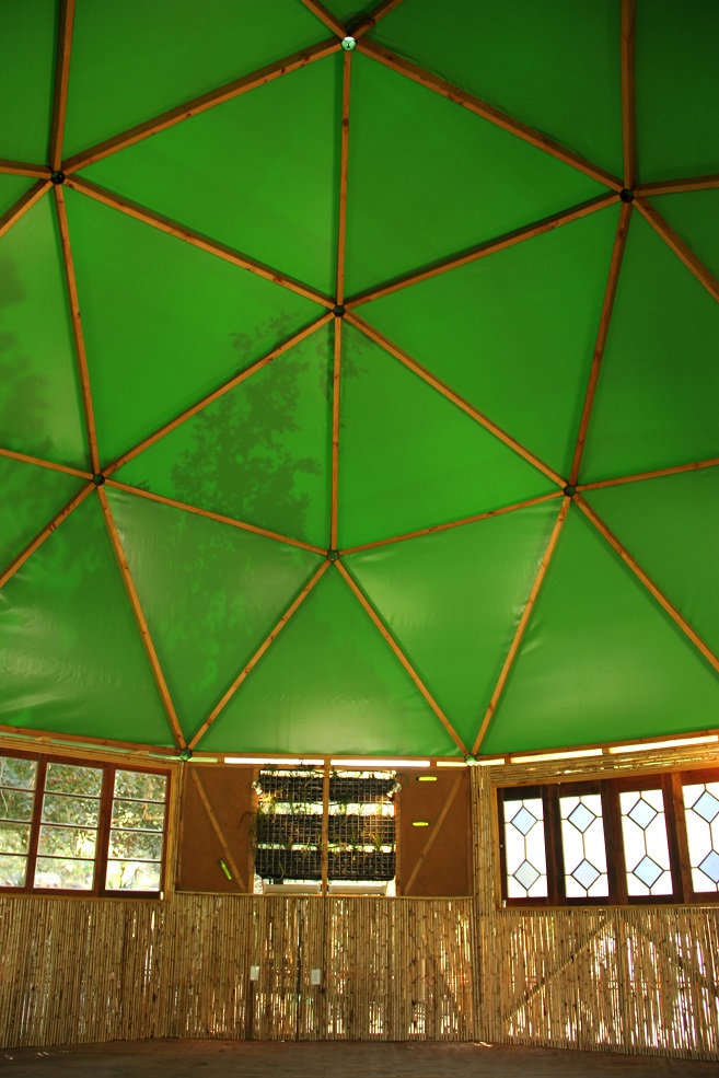 eco Dome by DENDRO - Architizer