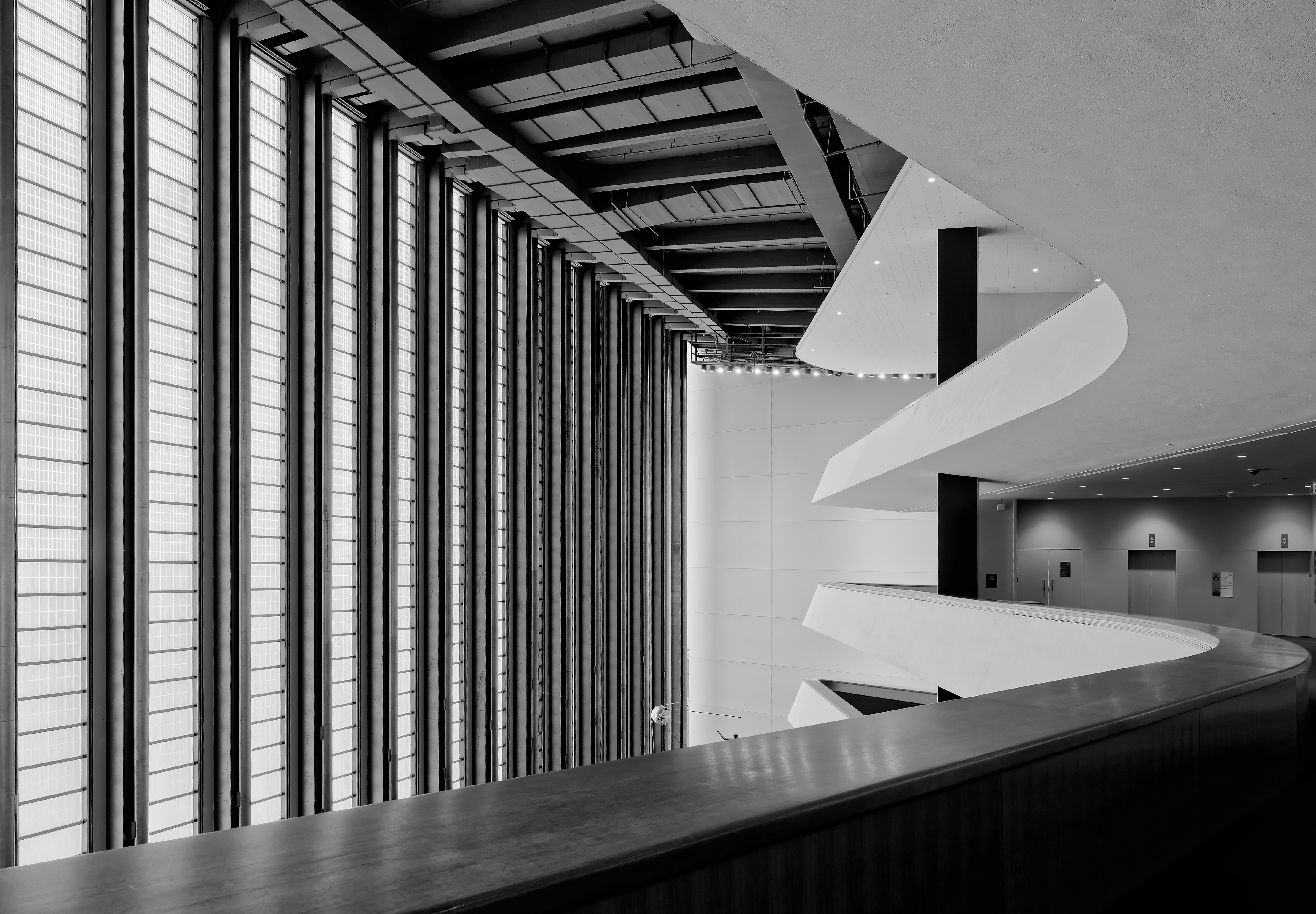 The United Nations Capital Master Plan Renovation of Facades by ...