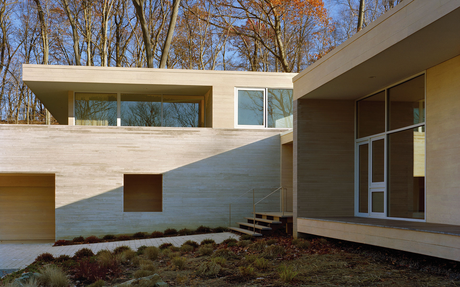 Holley House by HMA | Hanrahan Meyers Architects - Architizer