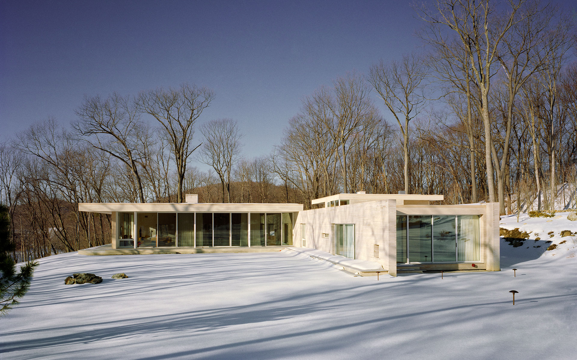 Holley House by HMA | Hanrahan Meyers Architects - Architizer