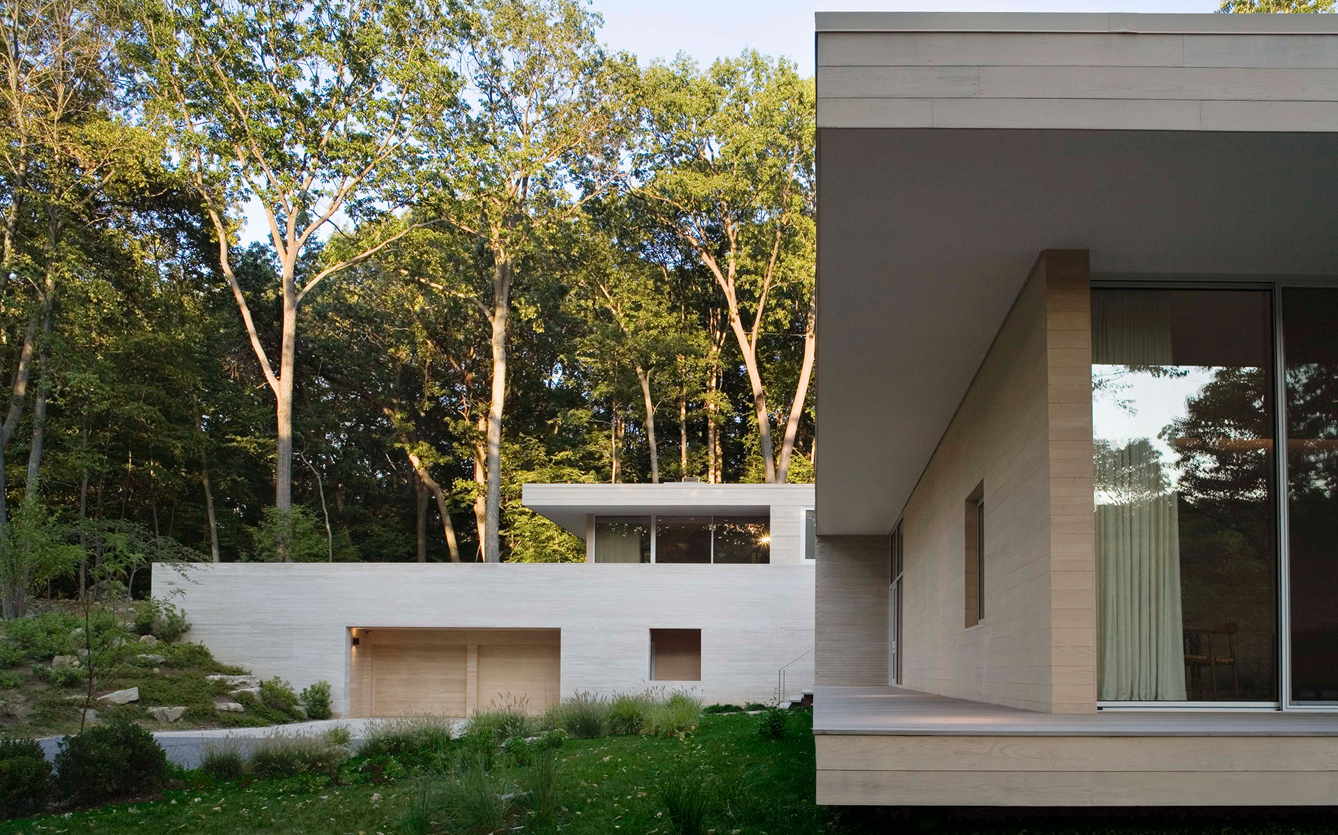 Holley House by HMA | Hanrahan Meyers Architects - Architizer