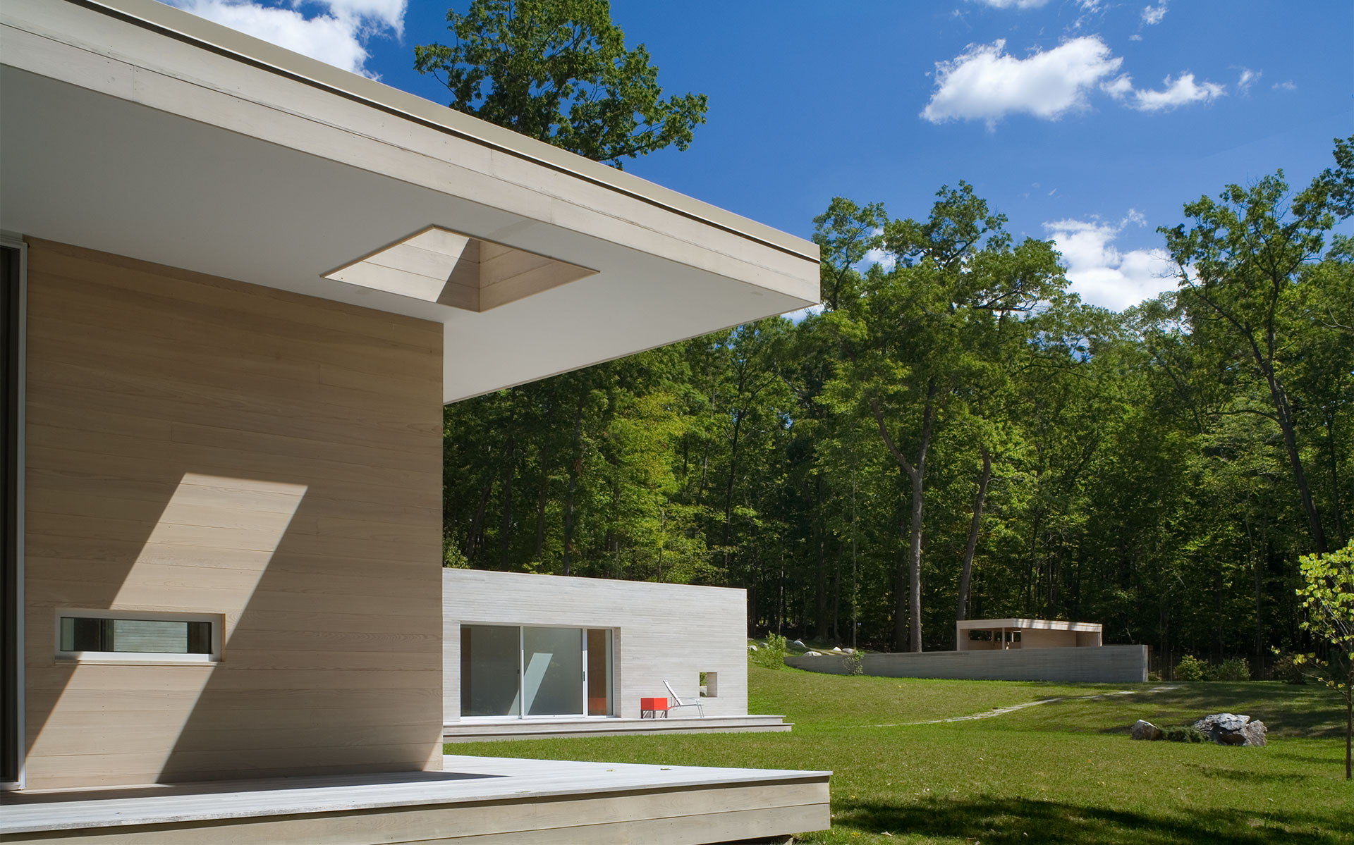 Holley House by HMA | Hanrahan Meyers Architects - Architizer