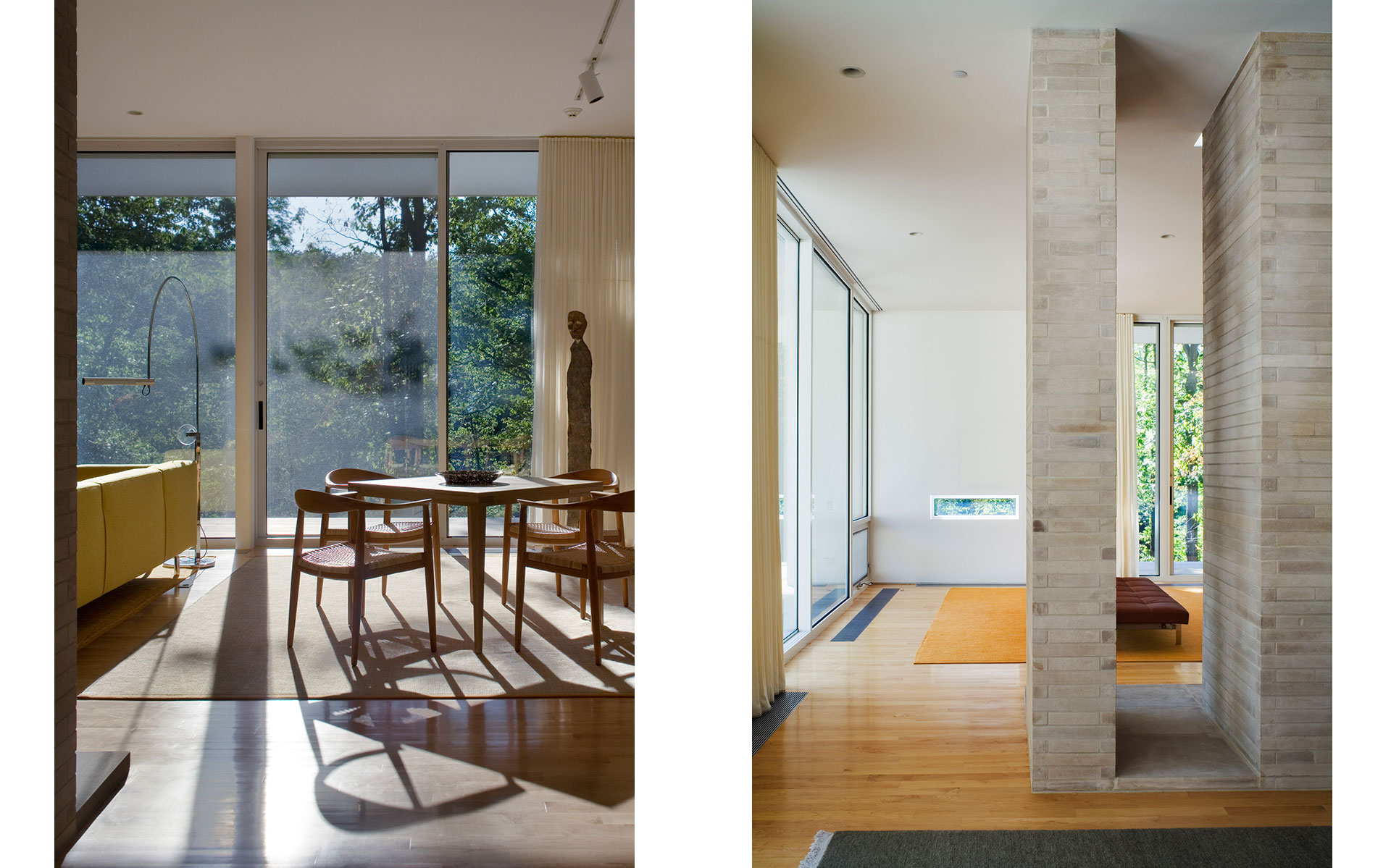 Holley House by HMA | Hanrahan Meyers Architects - Architizer