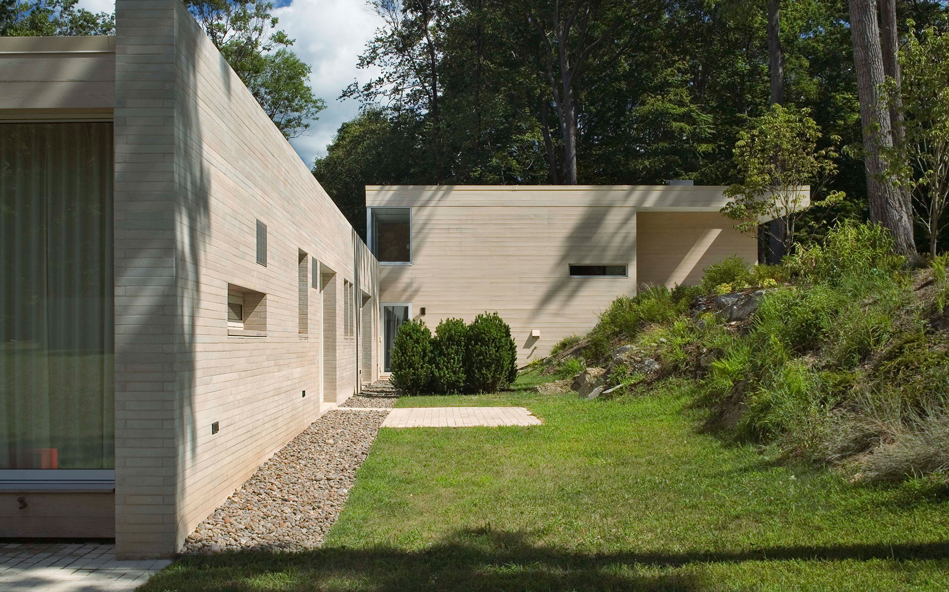 Holley House by HMA | Hanrahan Meyers Architects - Architizer