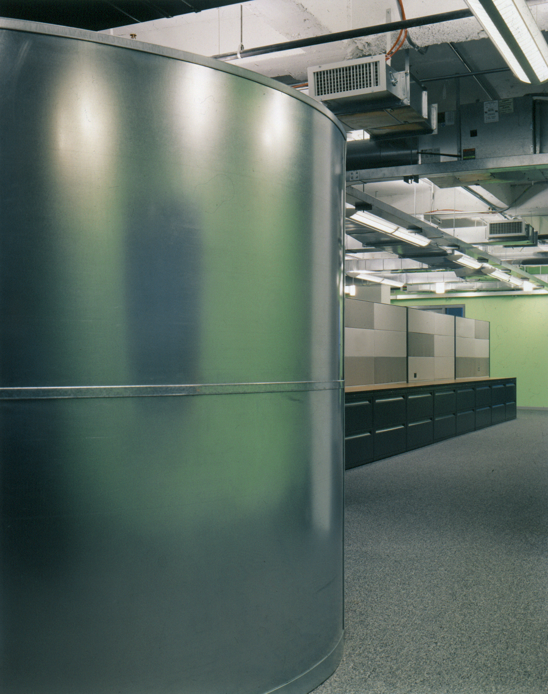 SONY New Technologies by Stephen Yablon Architecture - Architizer