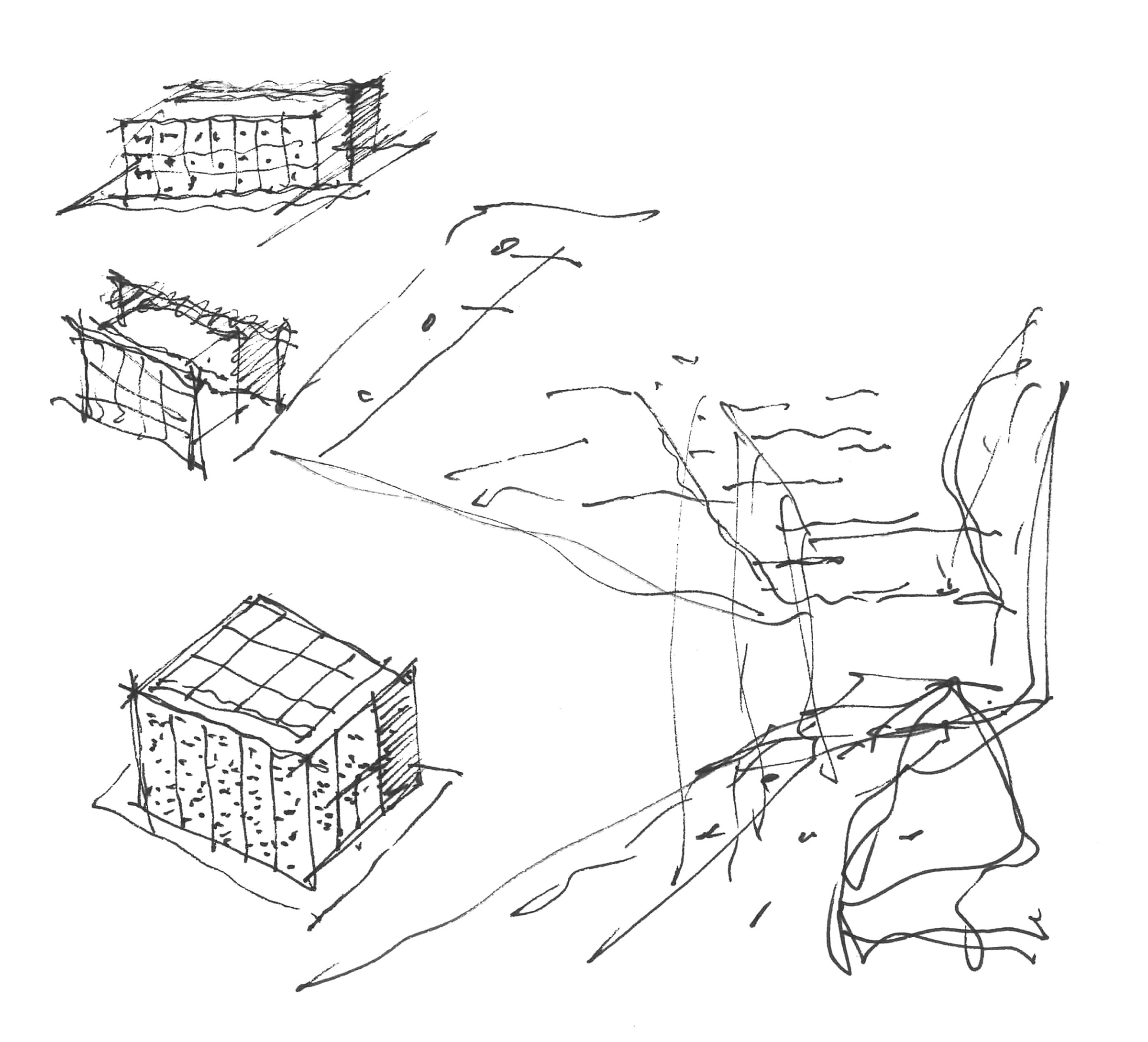 Water Pavilion by Stephen Yablon Architecture - Architizer