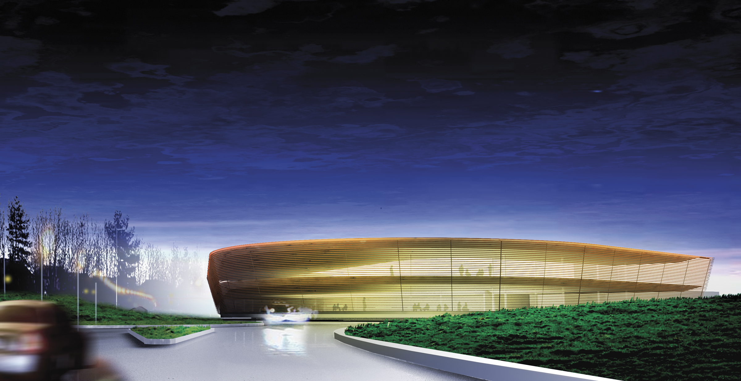 Stephen Yablon Architecture - Architizer