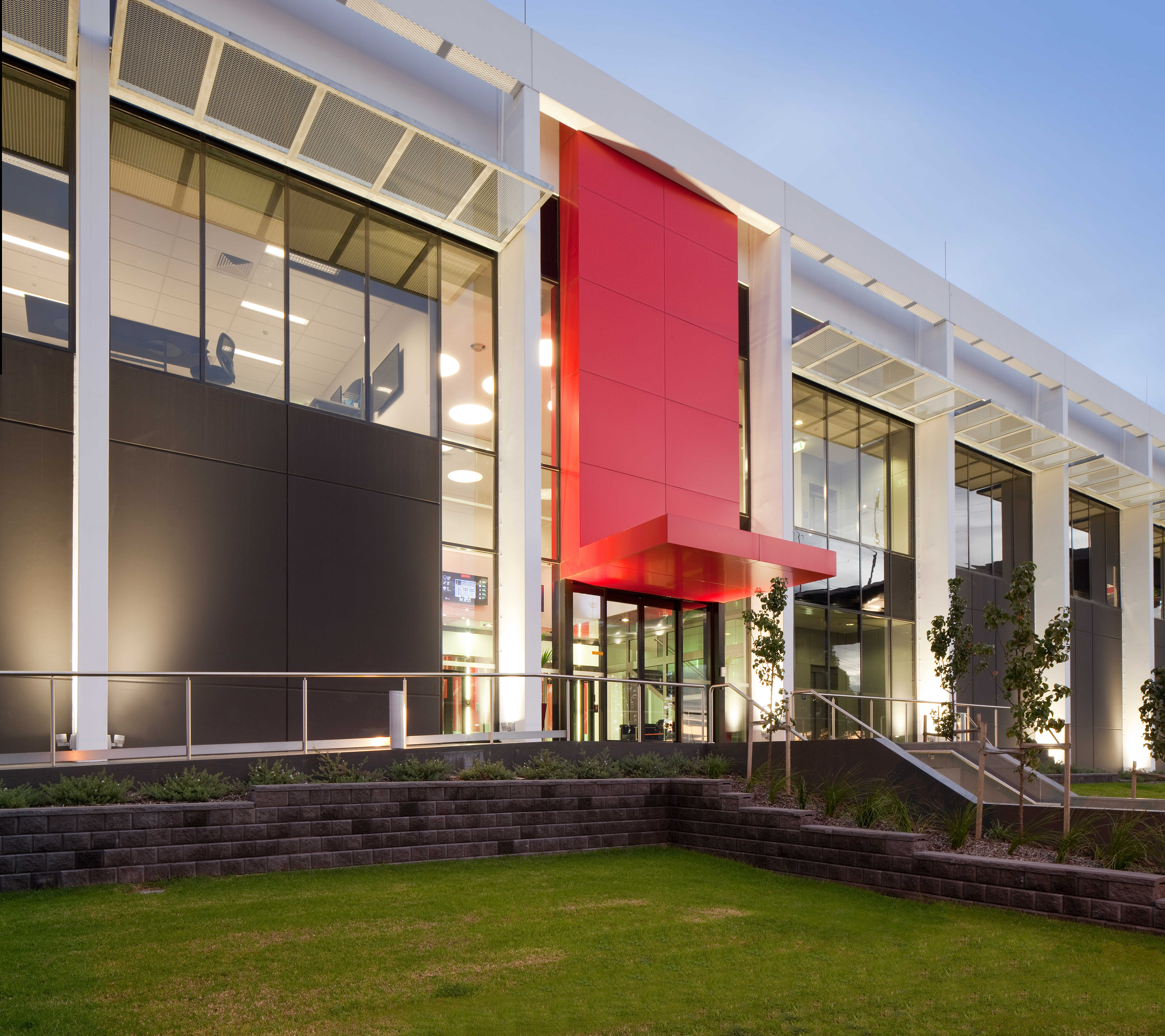 Greenbox Architecture - Architizer