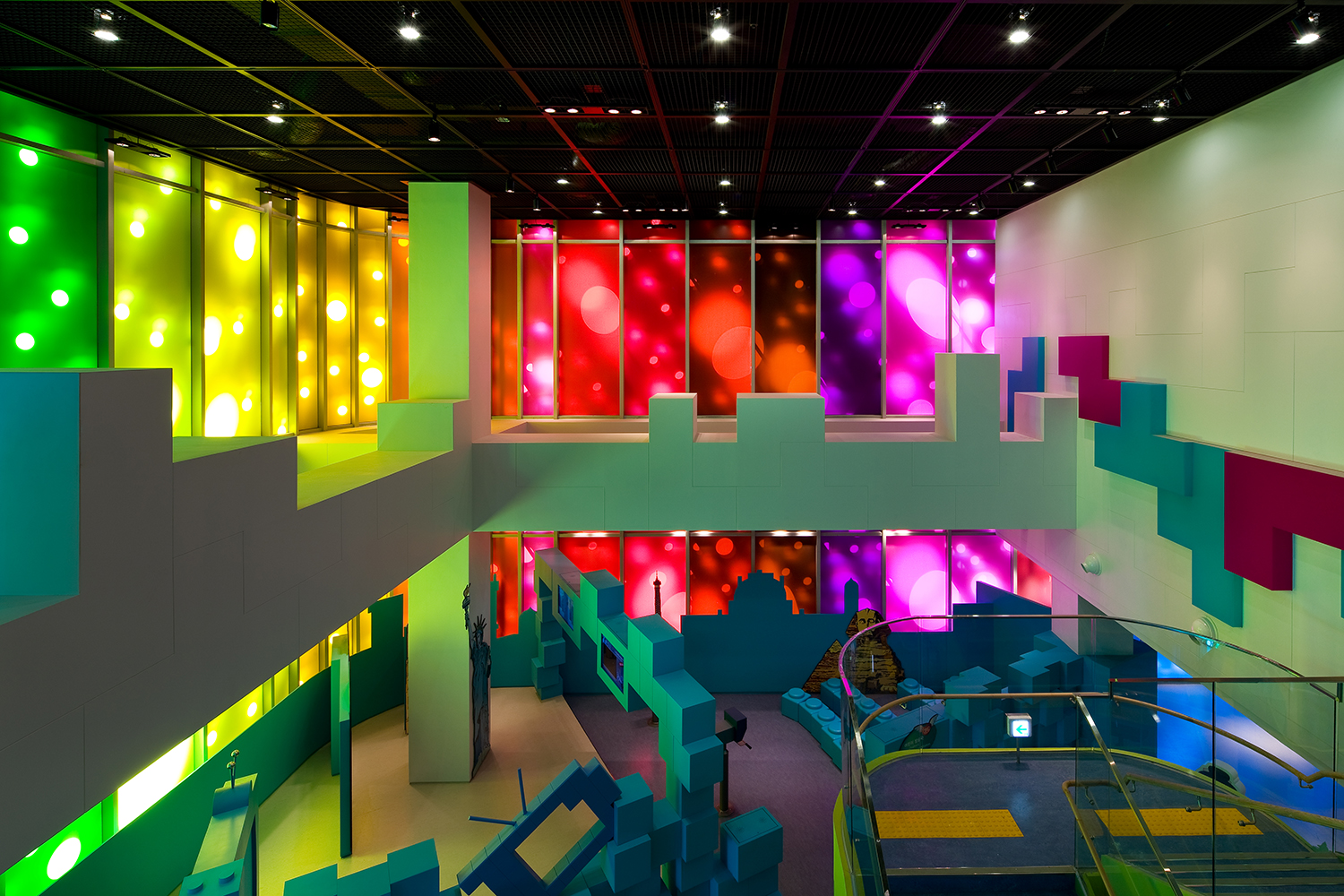 Incheon Children Science Museum by HAEAHN Architecture - Architizer