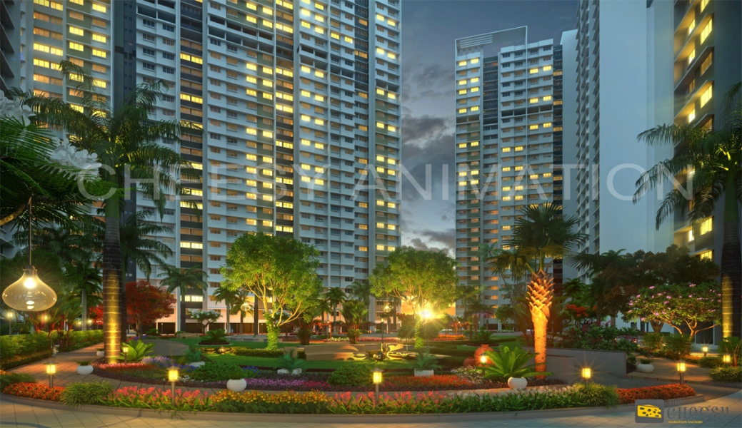 3D Architectural Rendering Design by 3D Architectural Rendering ...