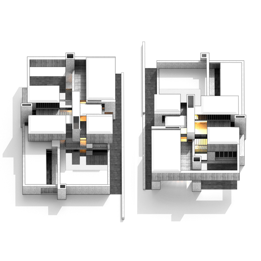 BACON HOUSE by KEVIN HIRTH CO. - Architizer