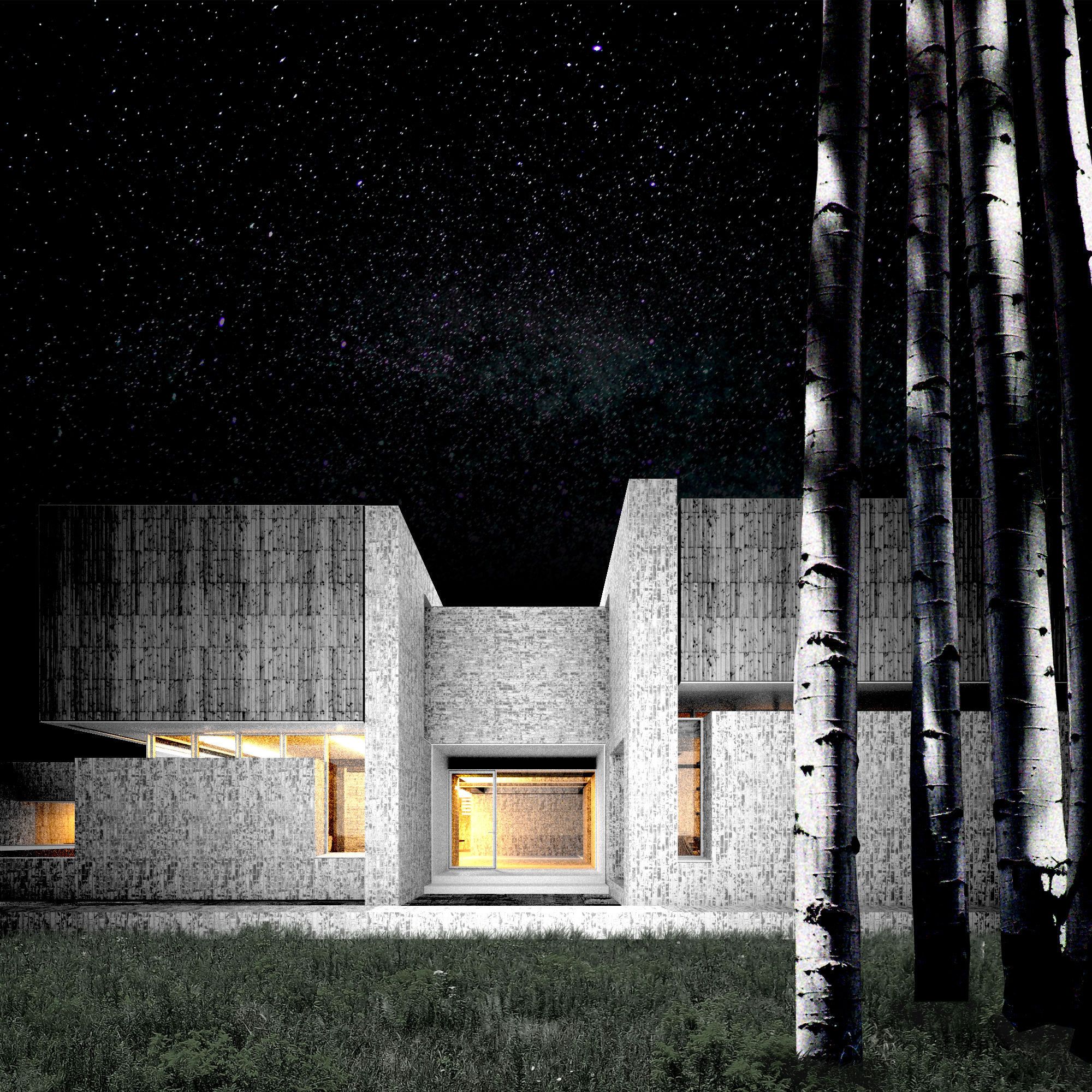 BACON HOUSE by KEVIN HIRTH CO. - Architizer