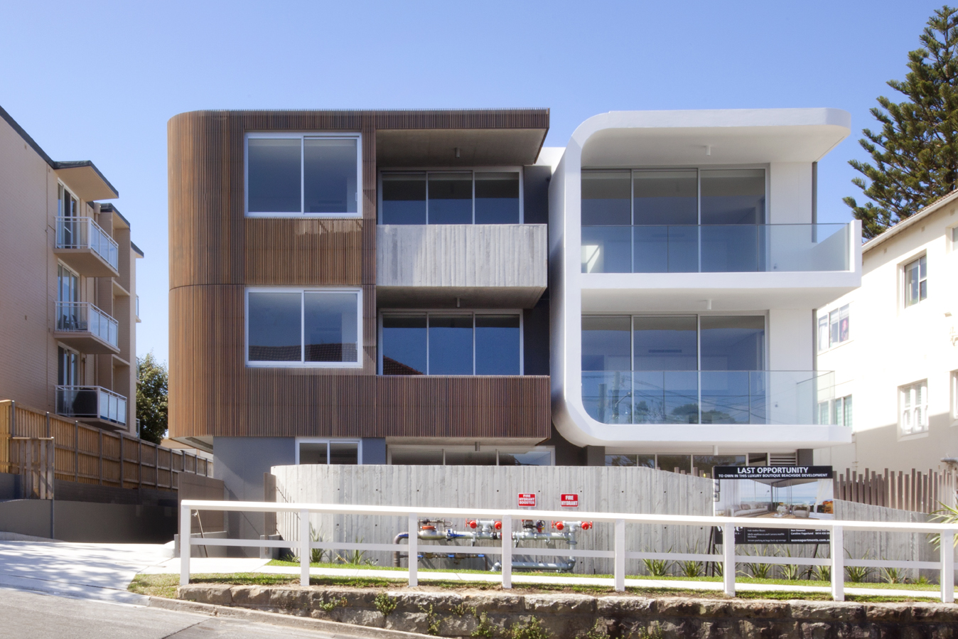 MHN Design Union - Architizer