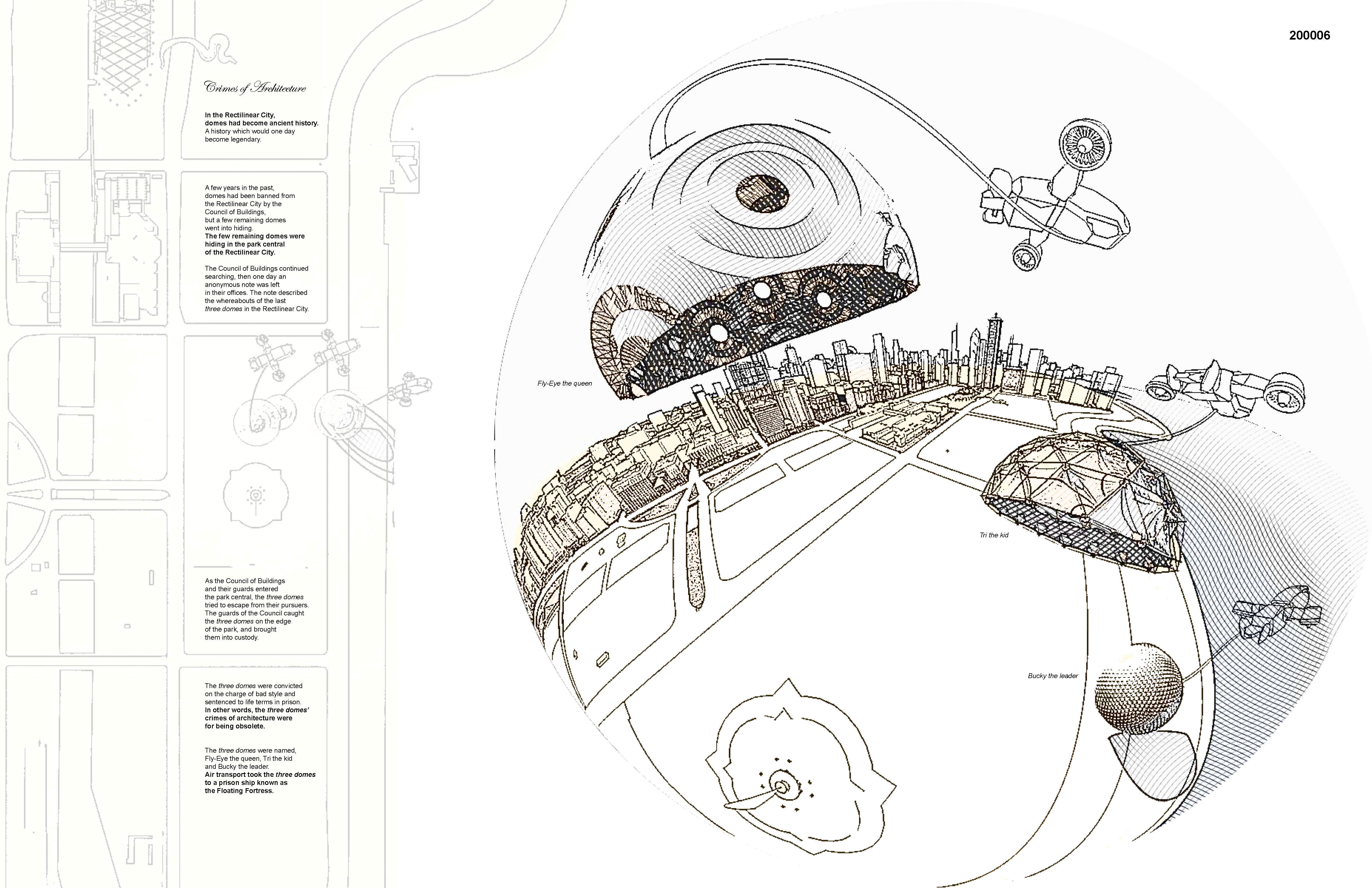 44 Vaults - 2015 Chicago Prize by Chicago Underground Practice - Architizer