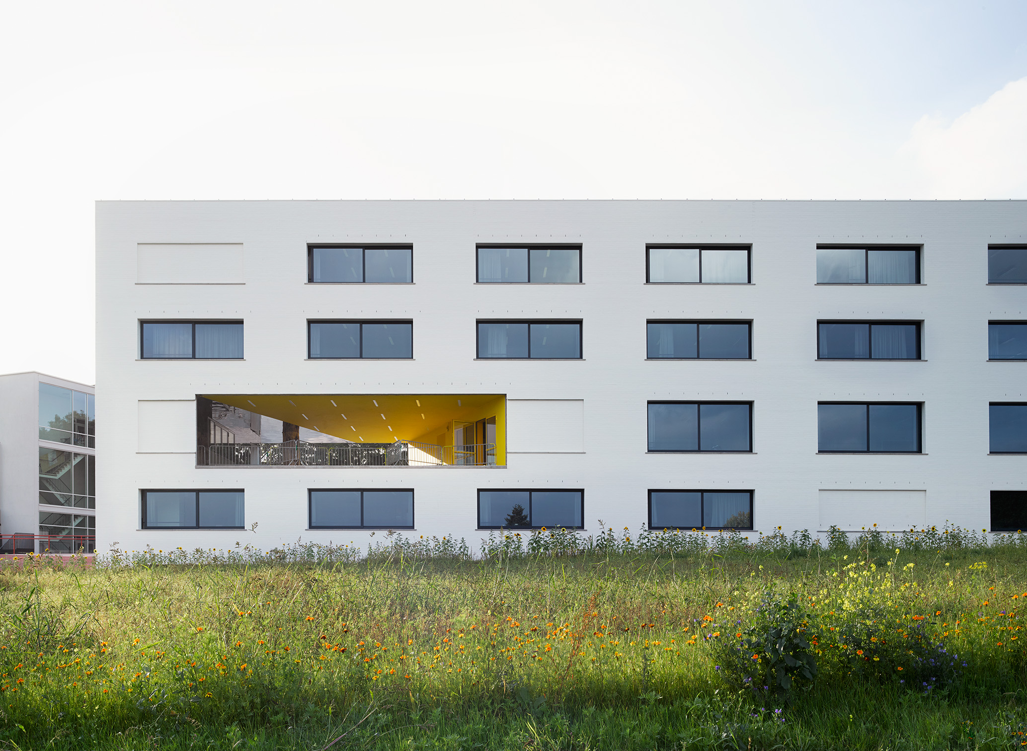 OFFICE Kersten Geers David Van Severen - Architizer