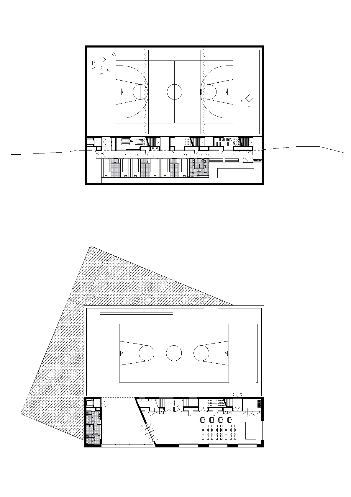 Agriculture School by OFFICE Kersten Geers David Van Severen - Architizer