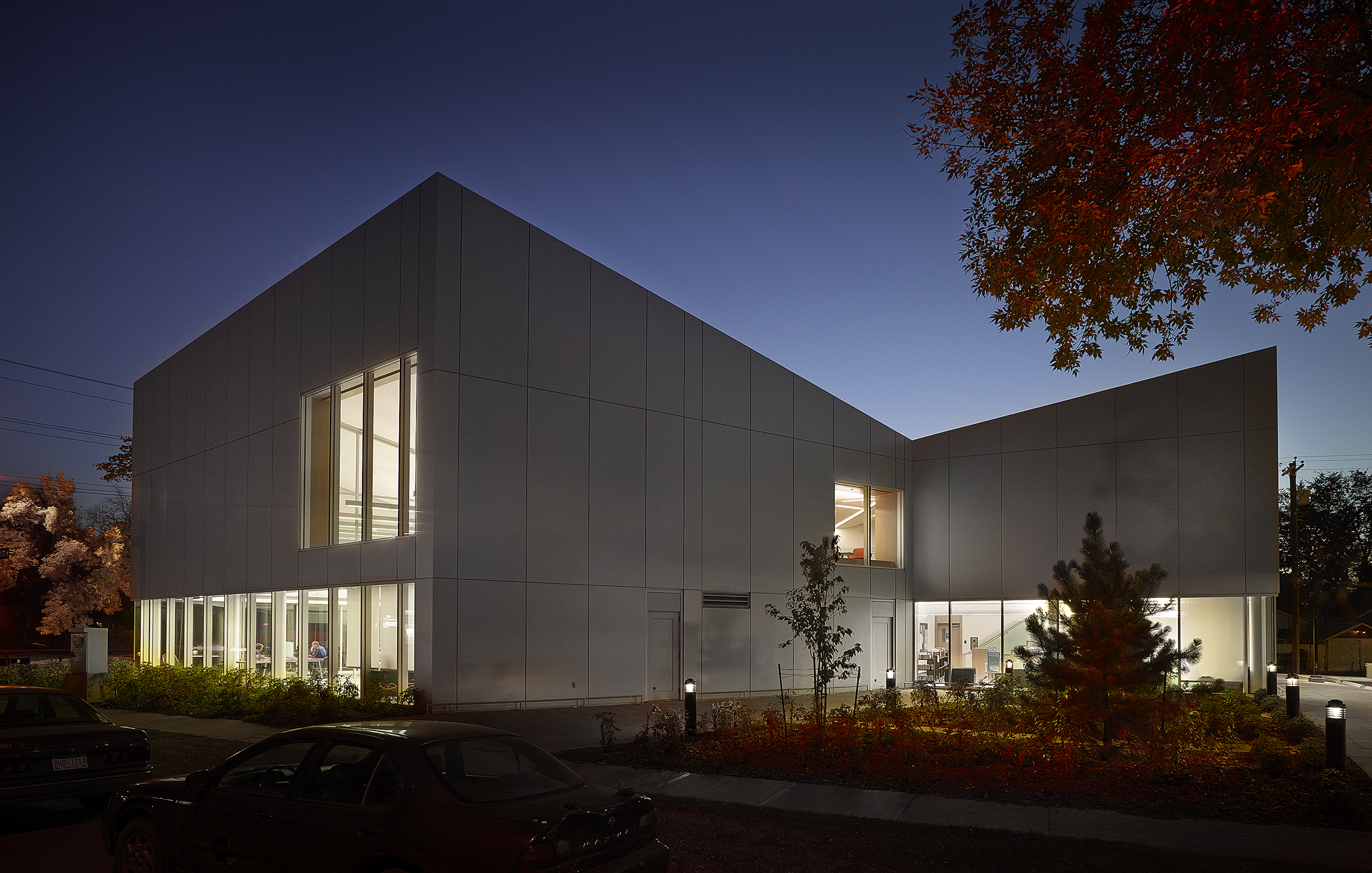 MTA | Urban Design Architecture Interior Design - Architizer