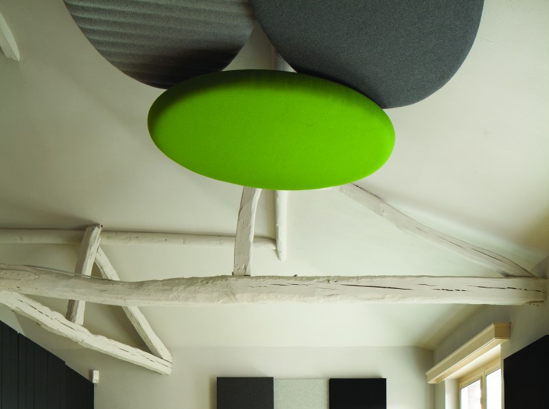 BuzziLand from BuzziSpace - Architizer