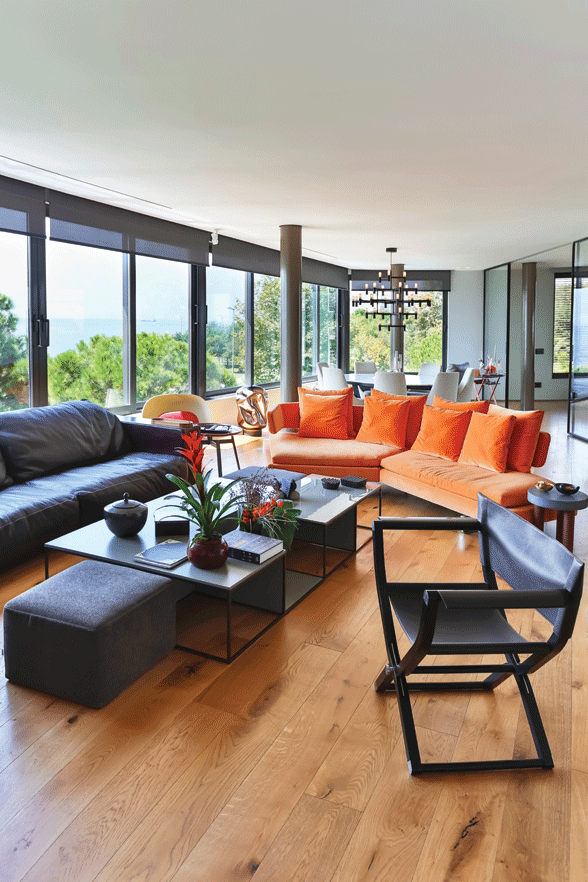 GDR Residence by TONER - Architizer