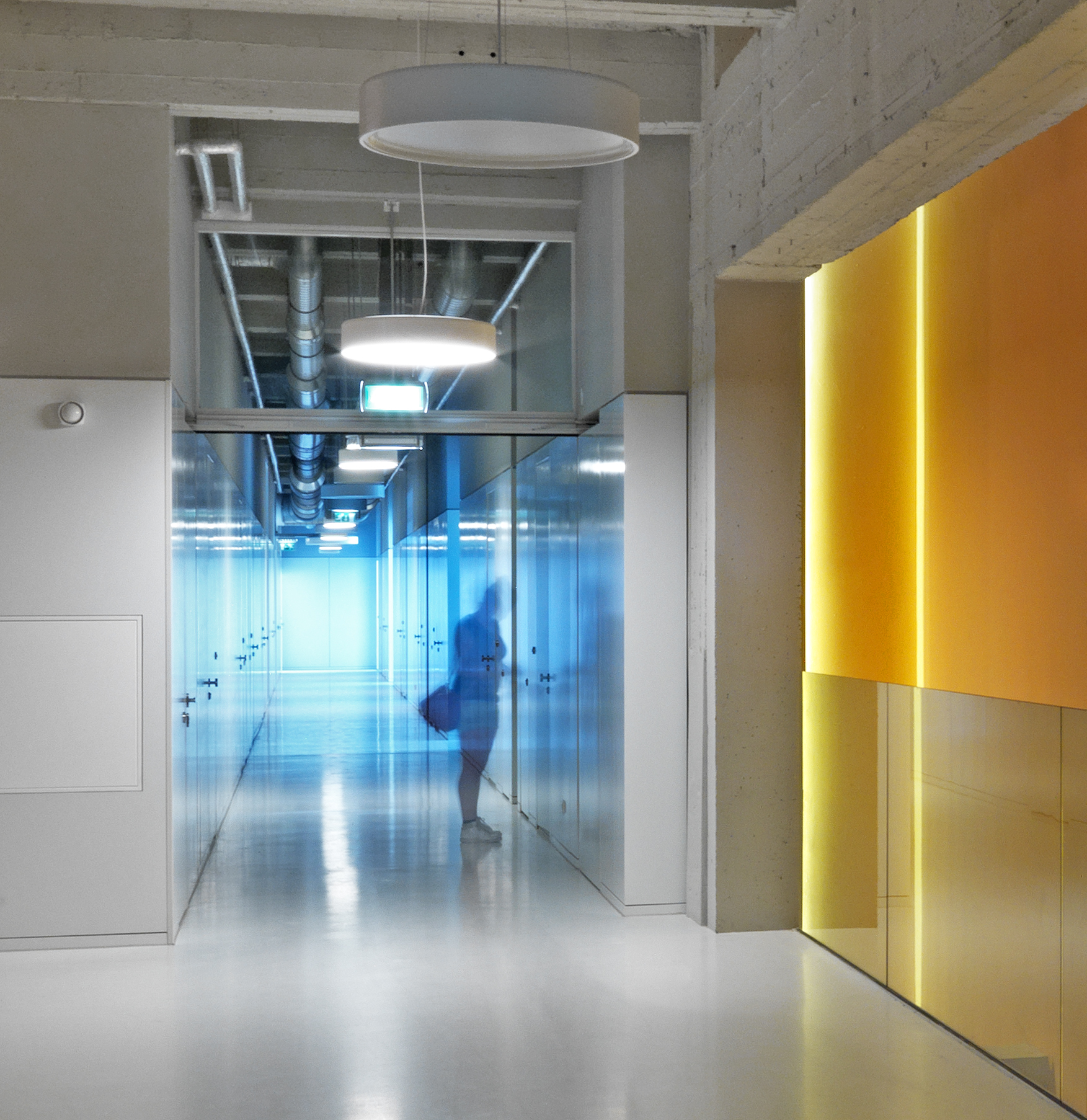 Strijp S Building Gerard by Coenen Sättele Architecten - Architizer