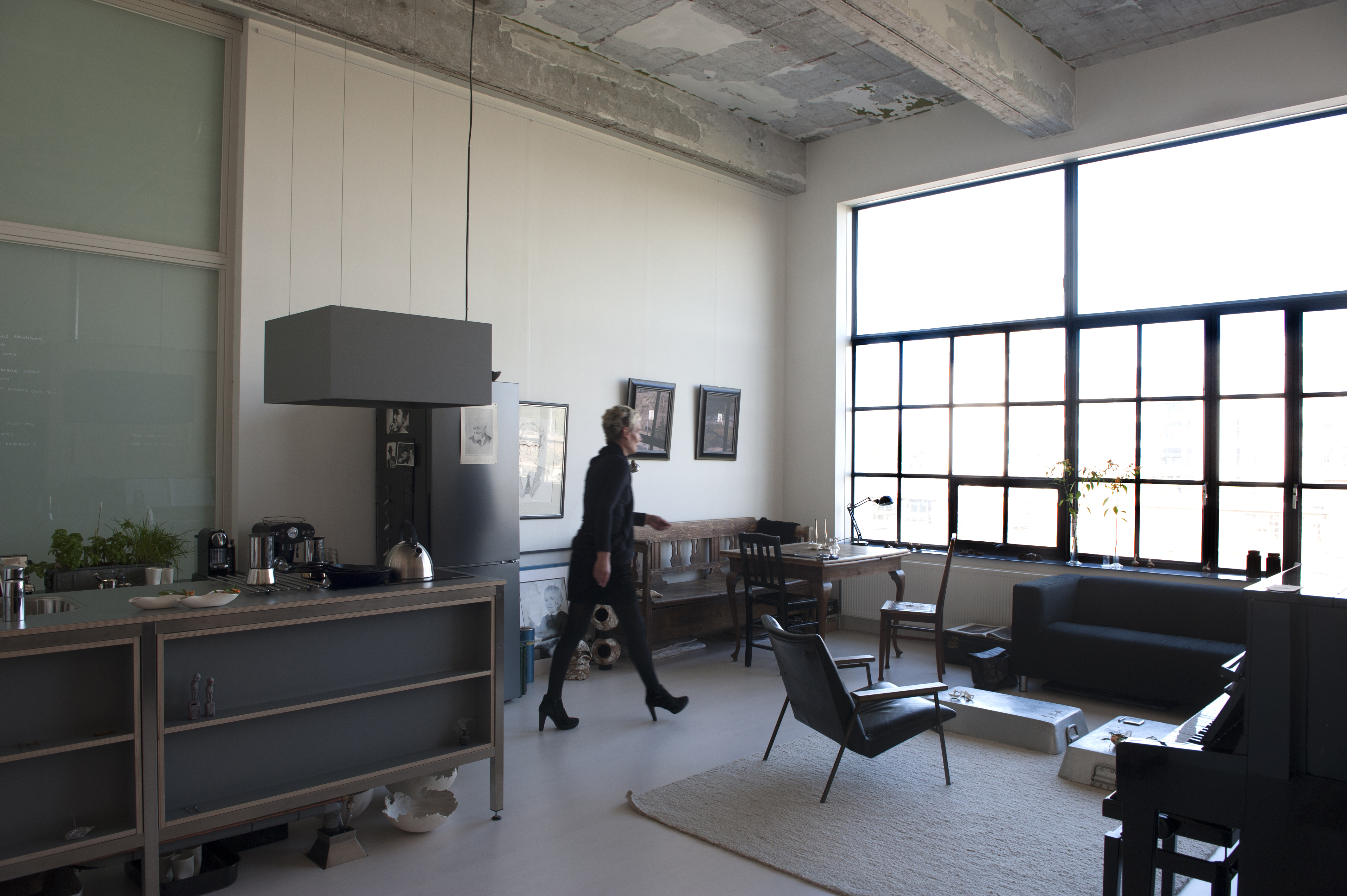 Strijp S Building Gerard by Coenen Sättele Architecten - Architizer