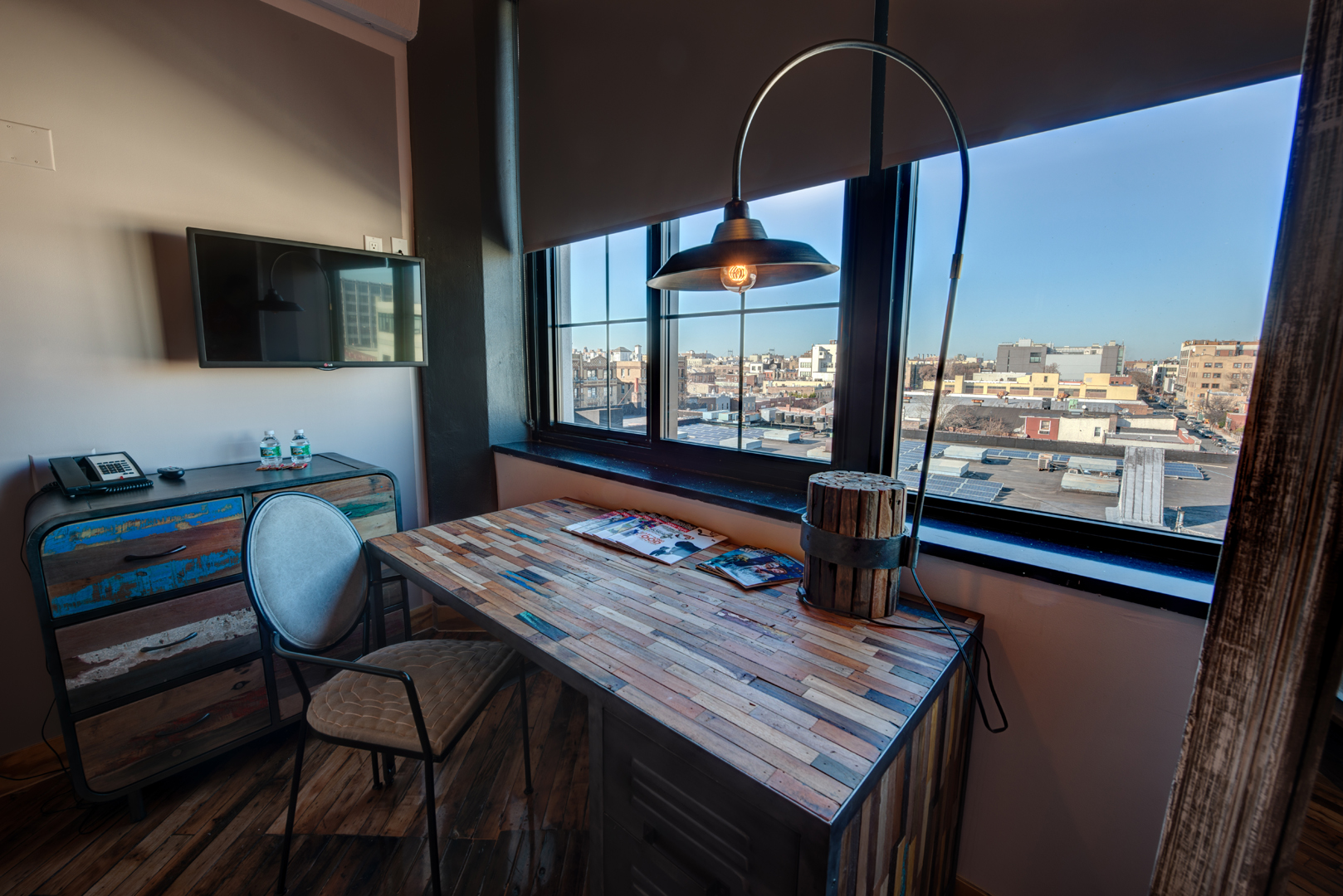 The Paper Factory Hotel by DHD Architecture Design - Architizer