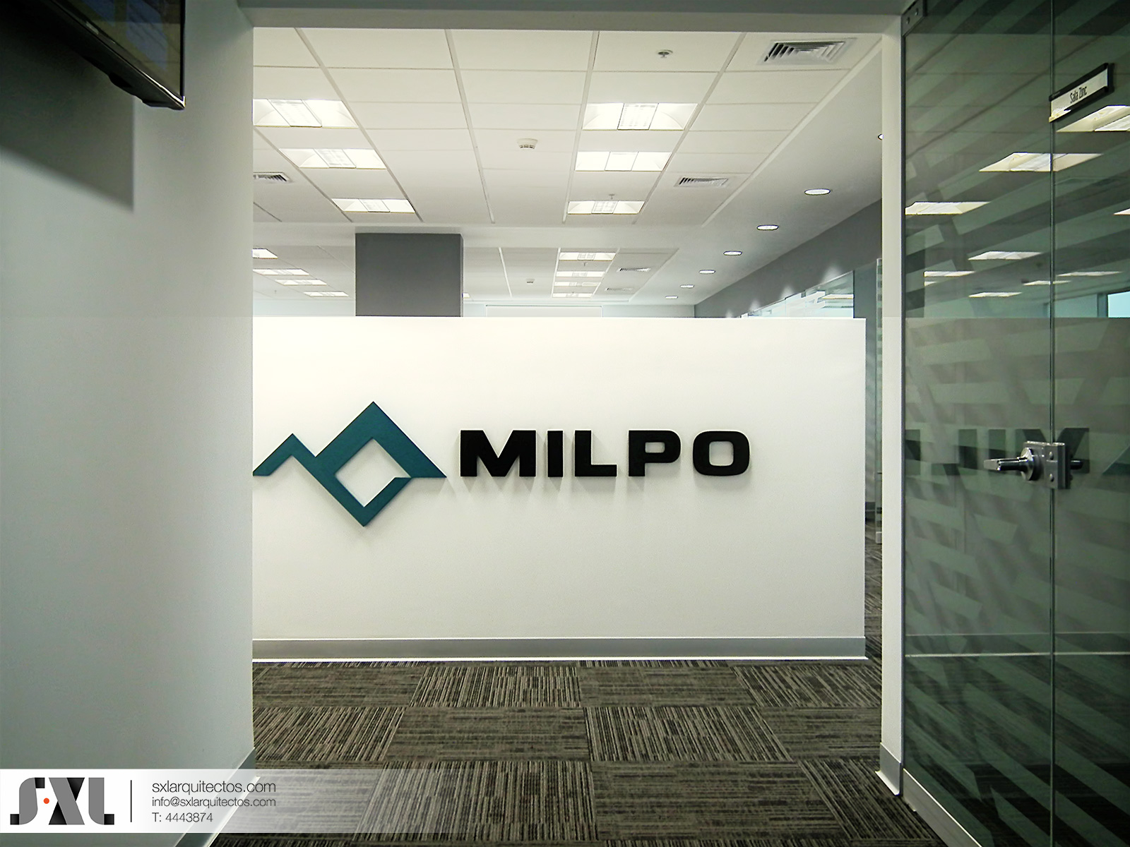 Milpo by S-XL ARQUITECTOS - Architizer