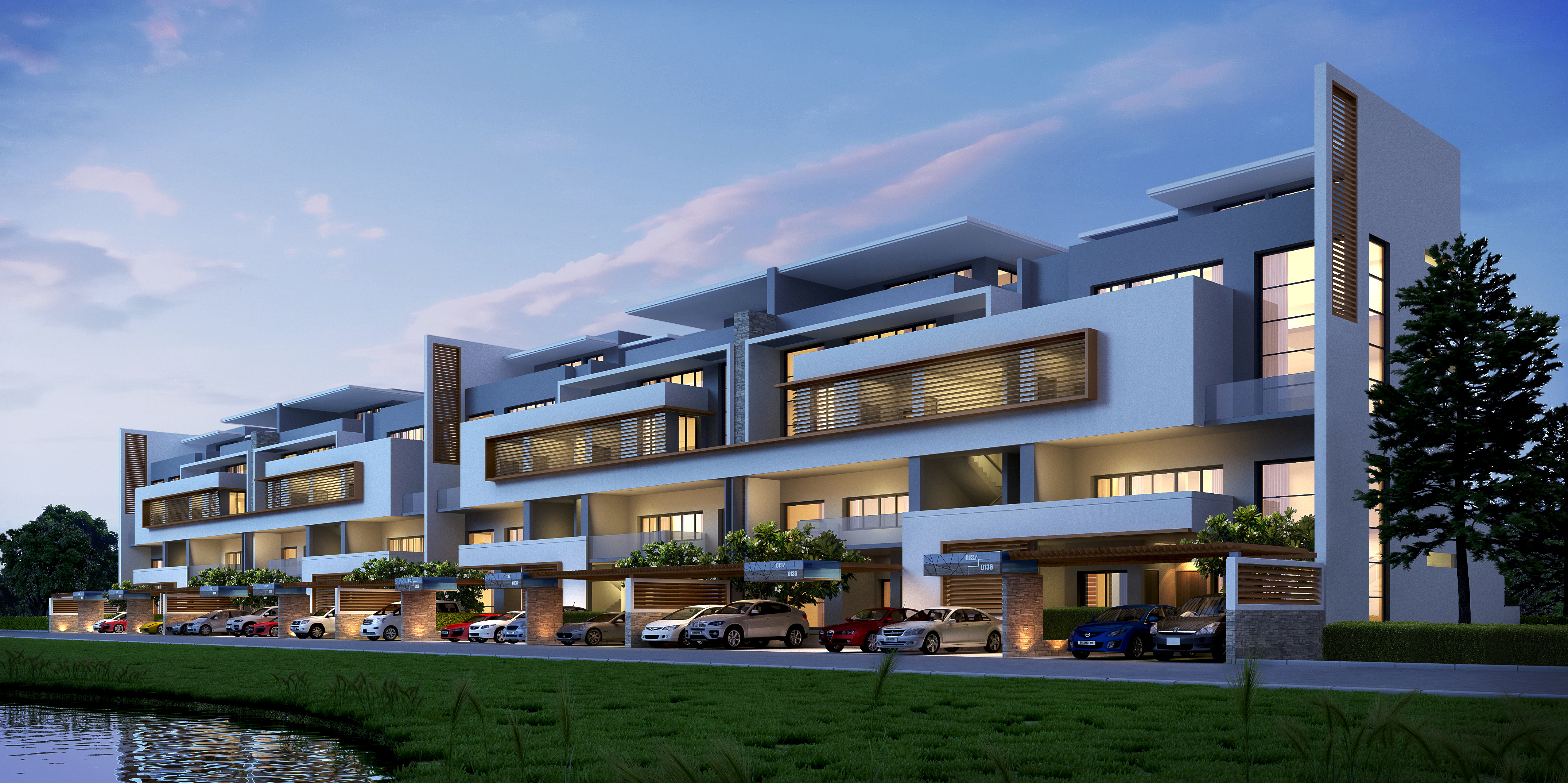 VBT CONSORTIUM - Architizer