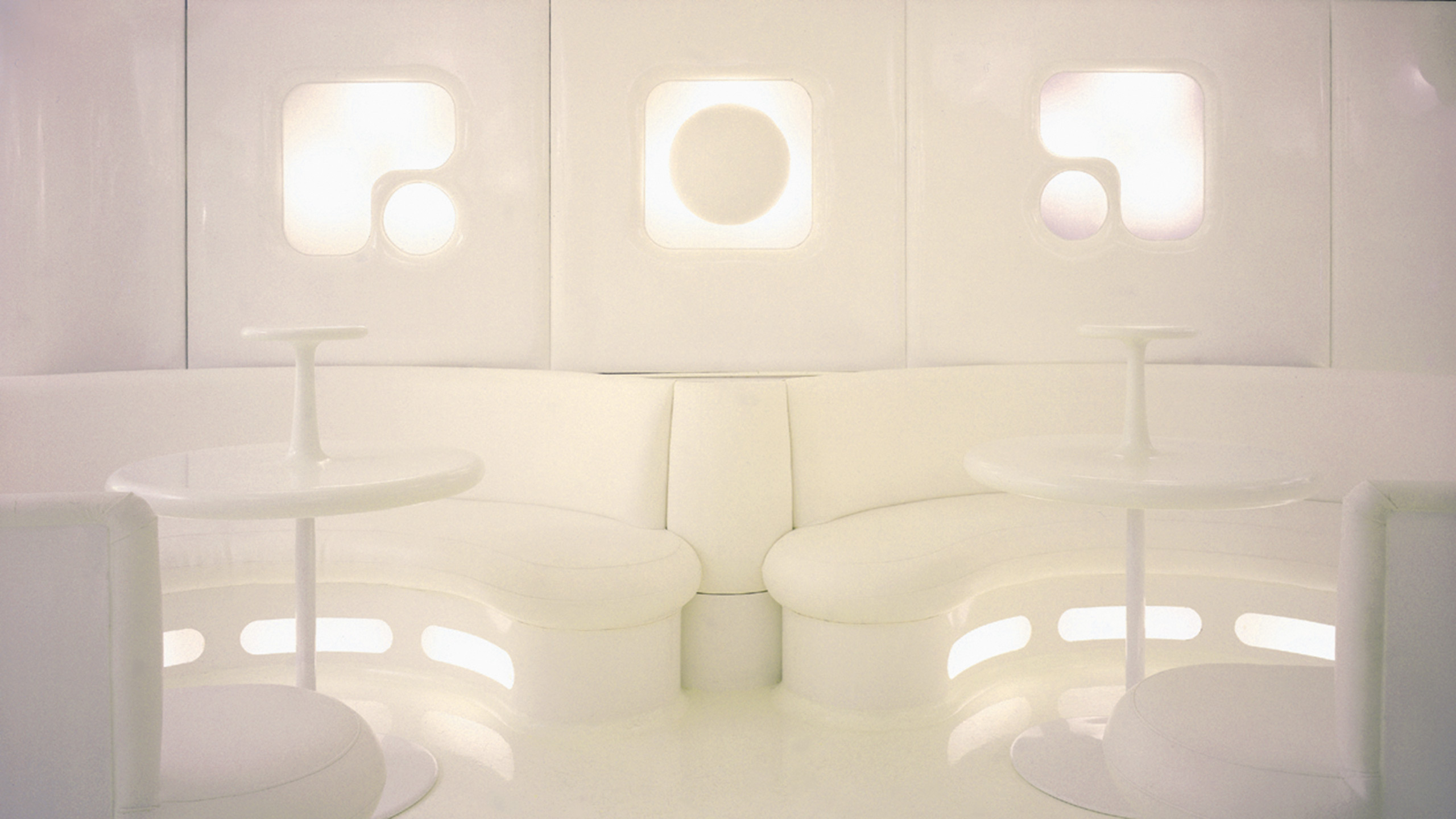 NASA Nightclub by Johannes Torpe Studios - Architizer