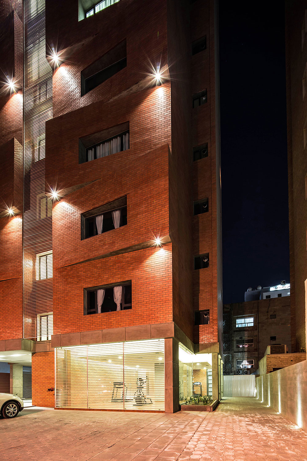 Edges Al Barouk by STUDIO TOGGLE - Architizer