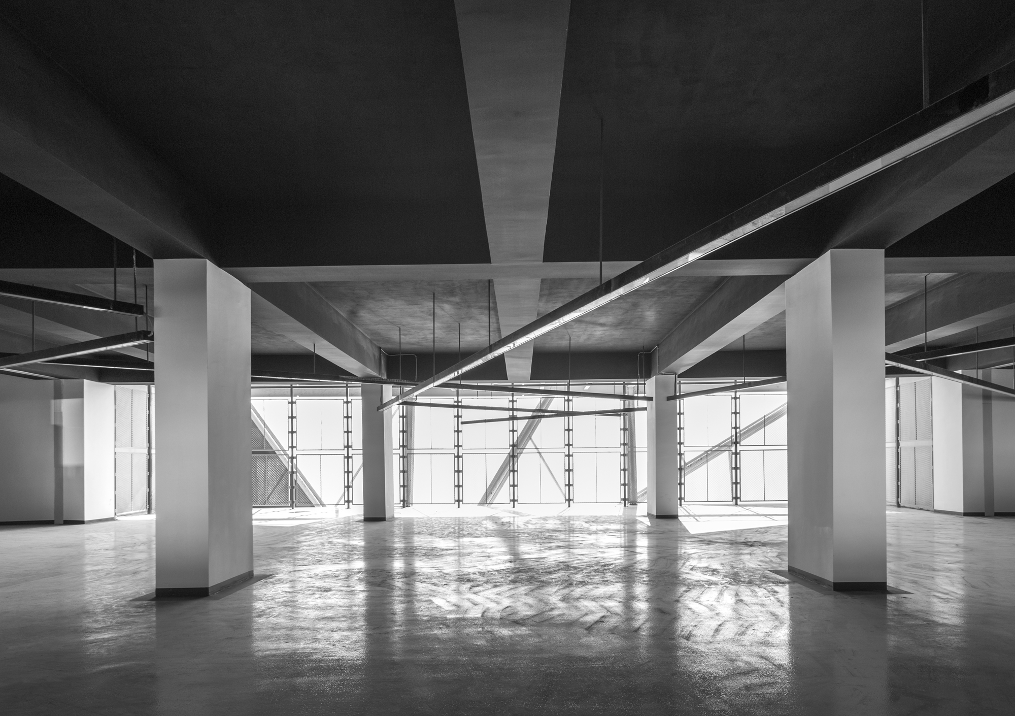 Konya Stadium by Bahadır Kul Architects - Architizer