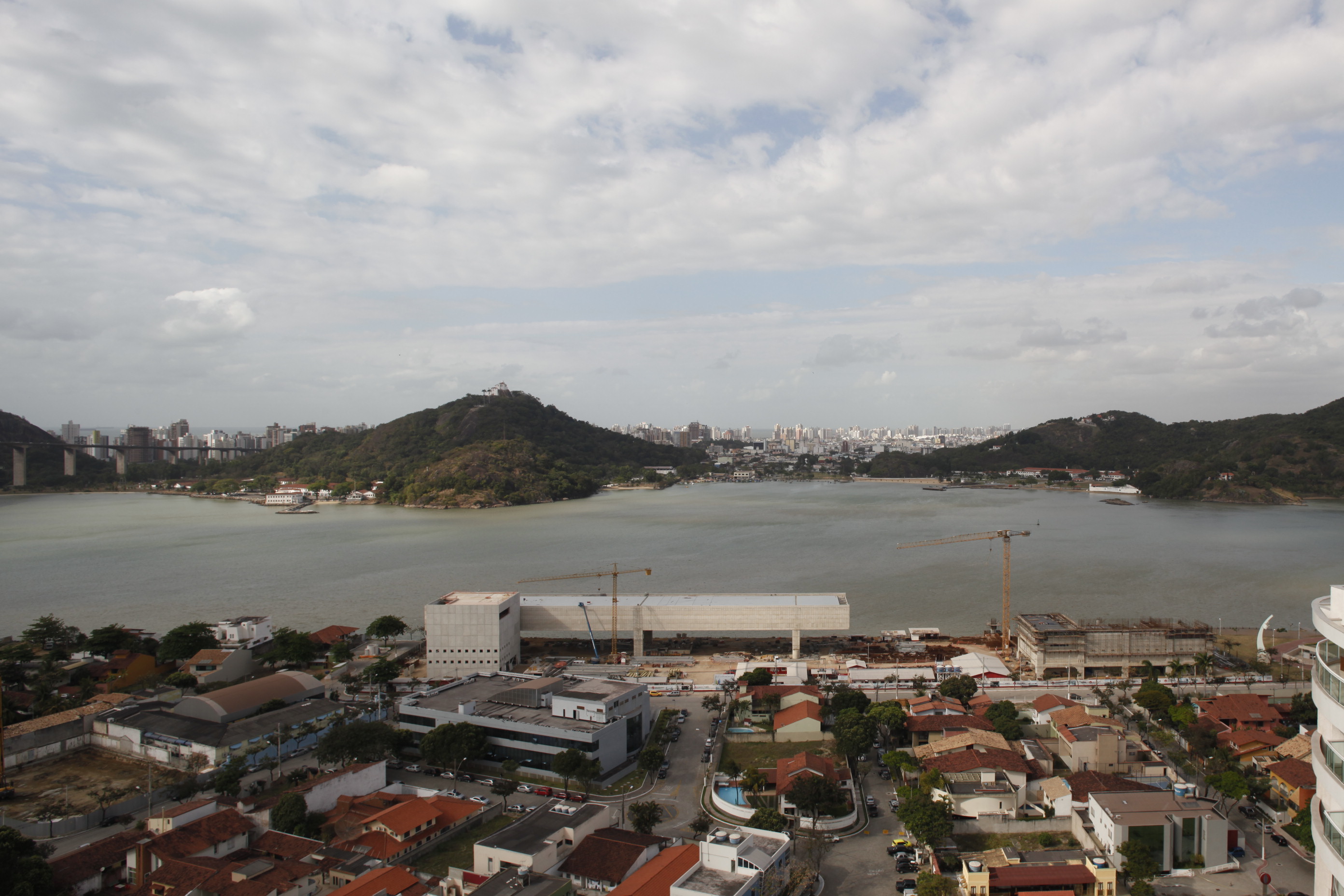 New Leme Gallery by Metro Arquitetos Associados - Architizer