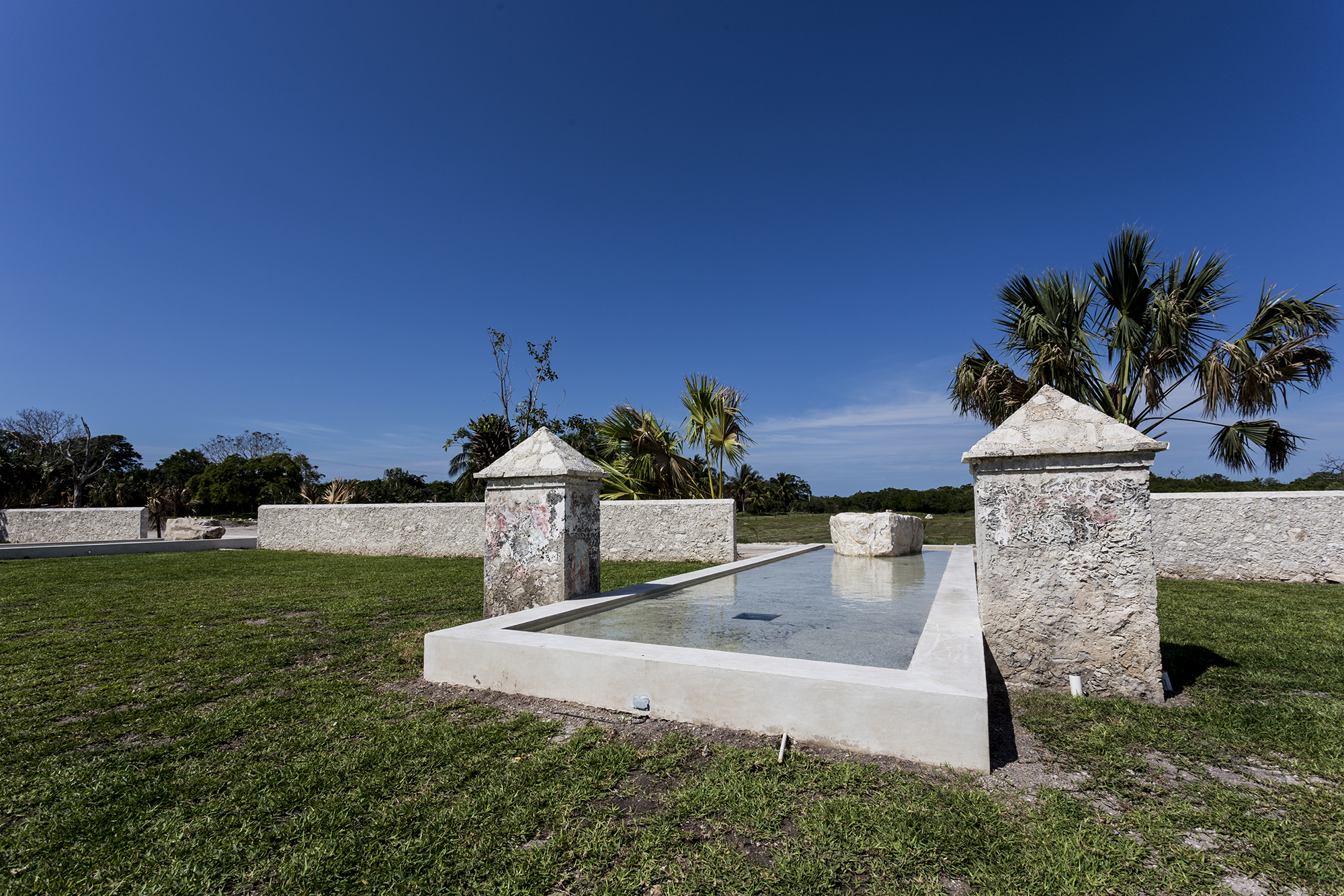 Niop Hacienda by AS ARQUITECTURA - Architizer