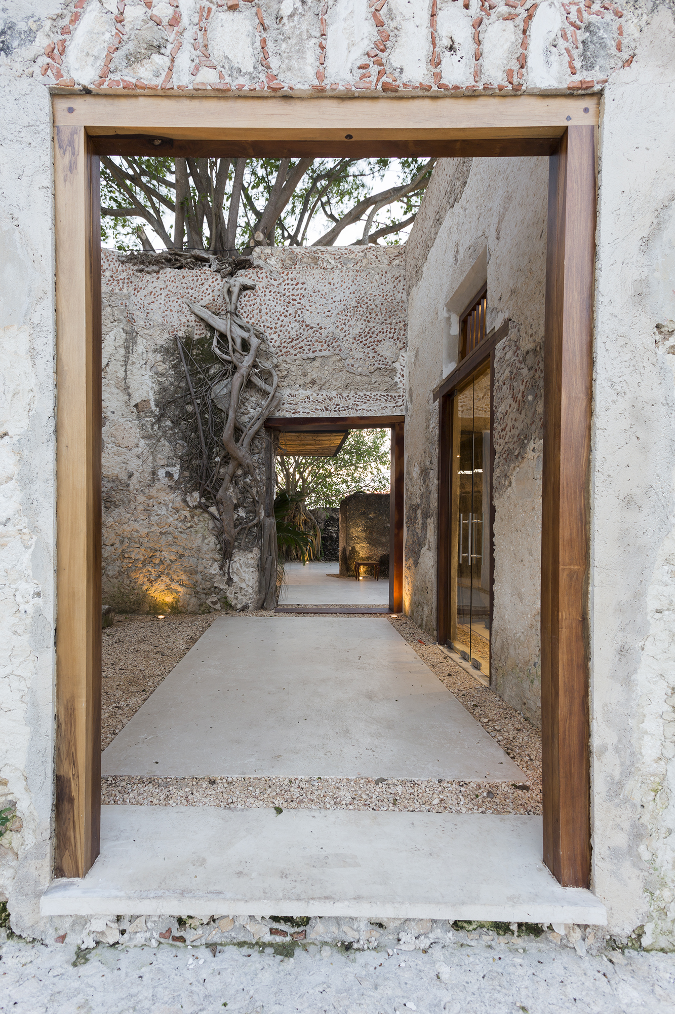Niop Hacienda by AS ARQUITECTURA - Architizer