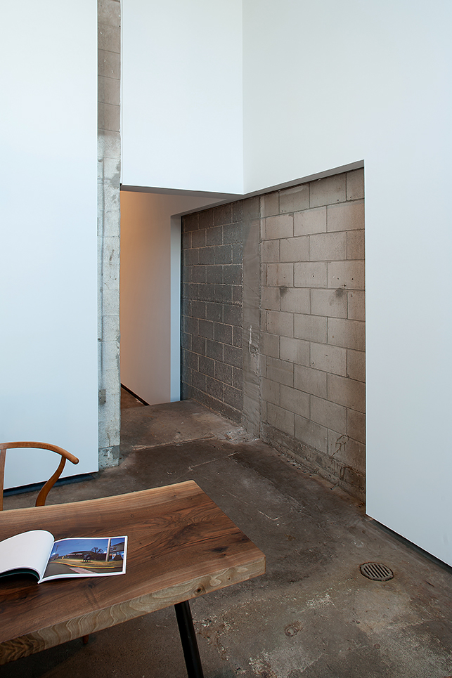 Monte Clark Gallery by D'Arcy Jones Architects - Architizer