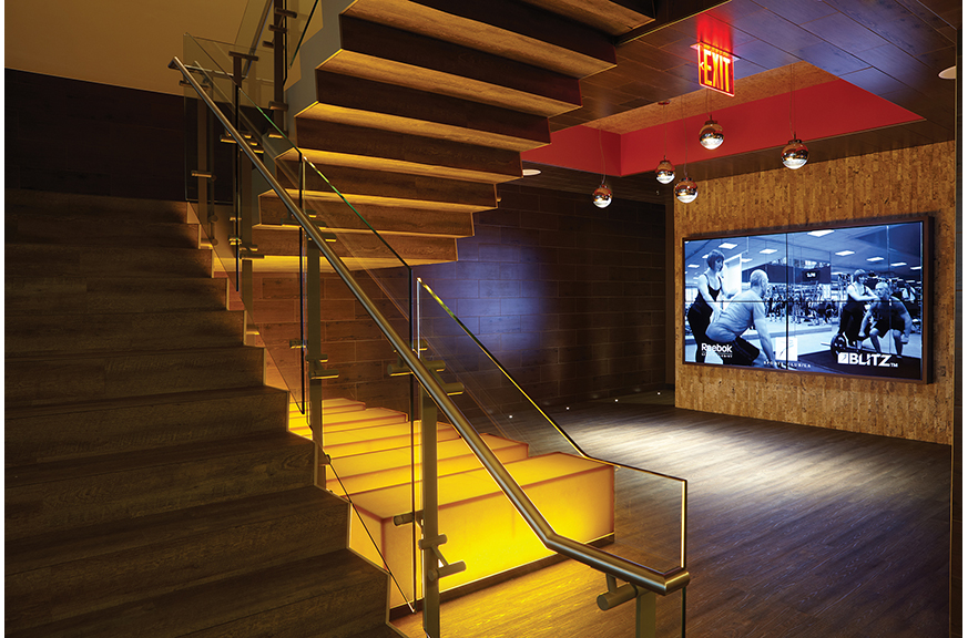 OneLux Studio - Architizer