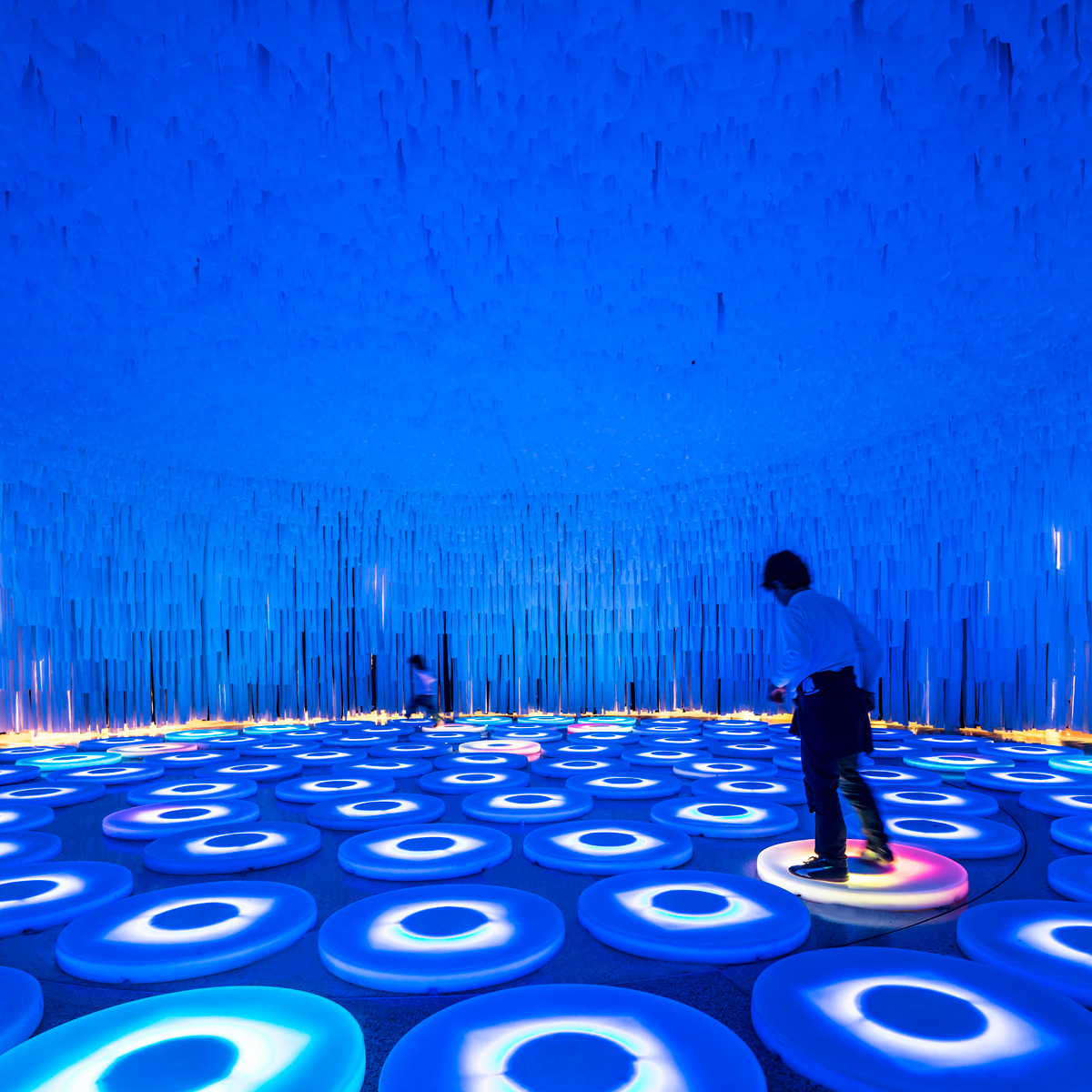 wonderWALL by LIKEarchitects - Architizer