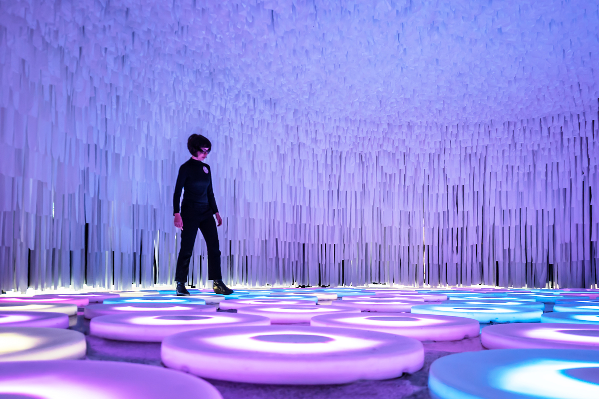 wonderWALL by LIKEarchitects - Architizer