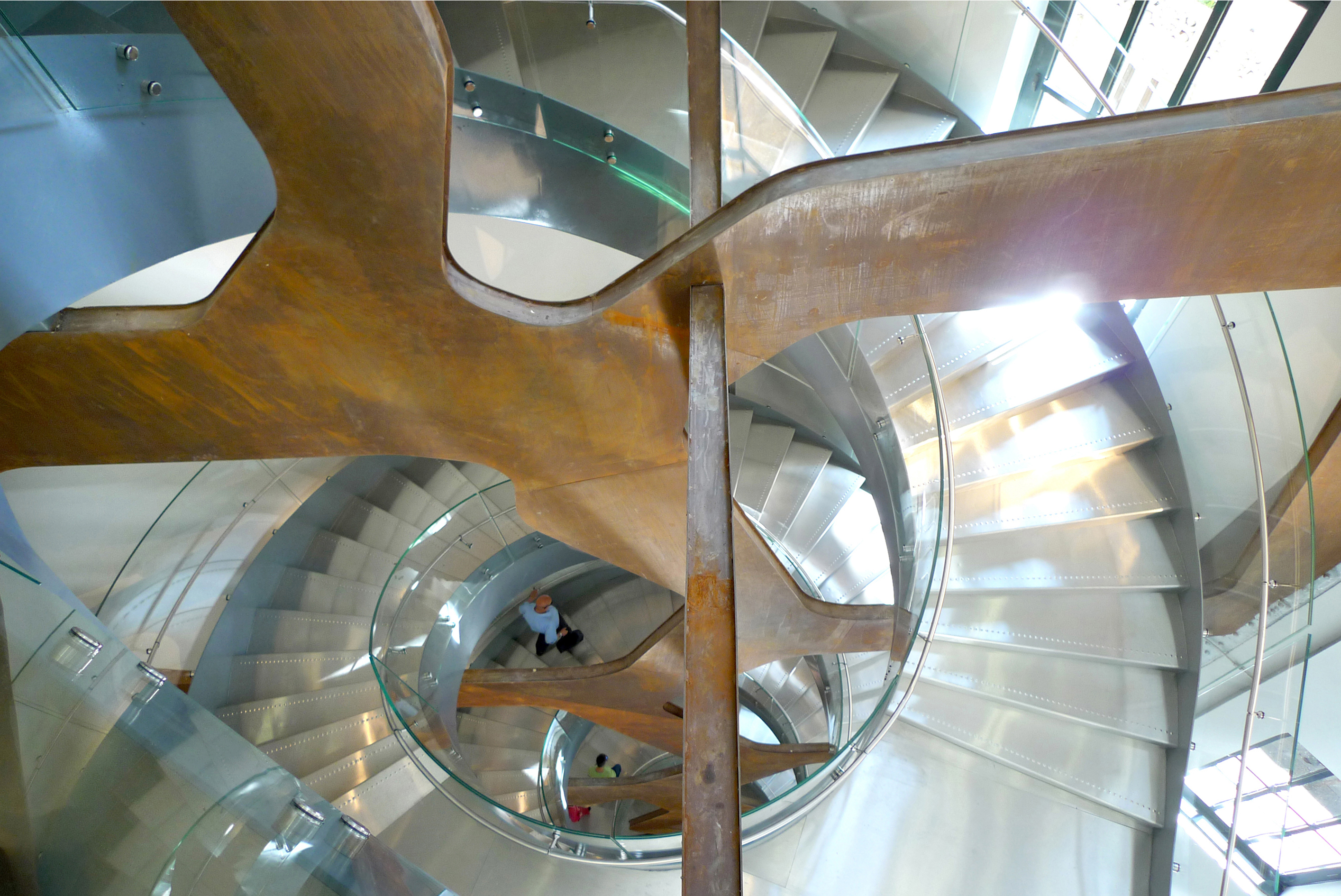 Moneo Brock - Architizer