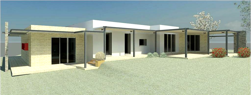 Casa cami by RED+ studio di architettura - Architizer