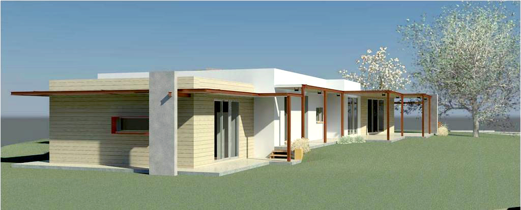 Casa cami by RED+ studio di architettura - Architizer