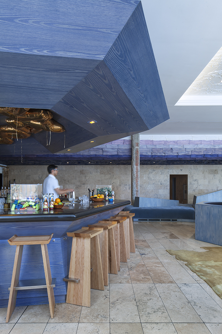 The Line Hotel by Knibb Design - Architizer