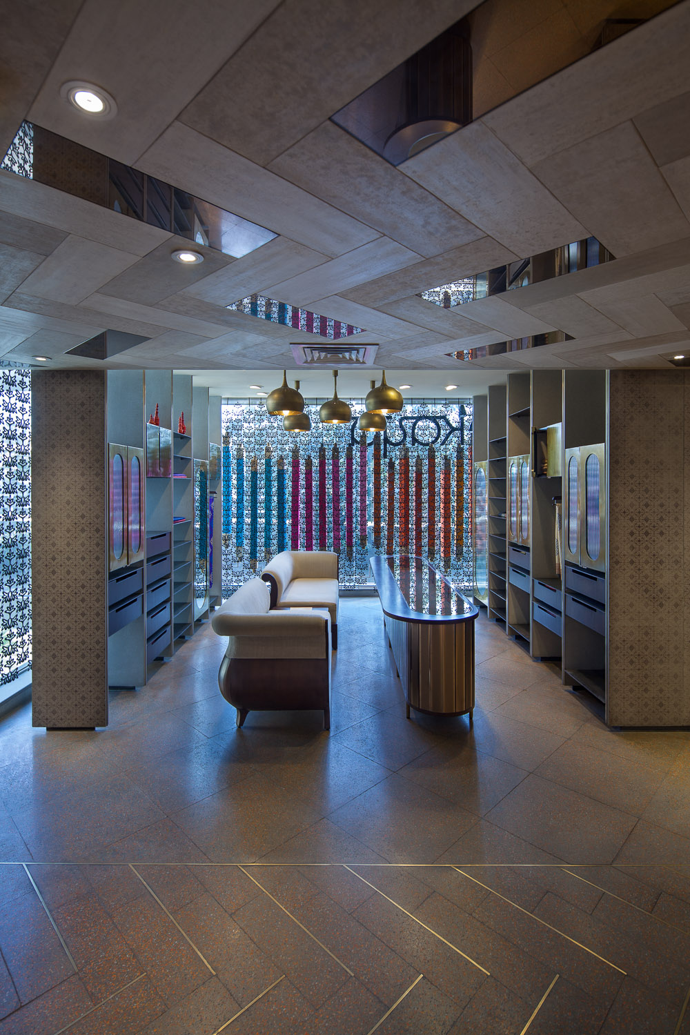 Studio Lotus - Architizer